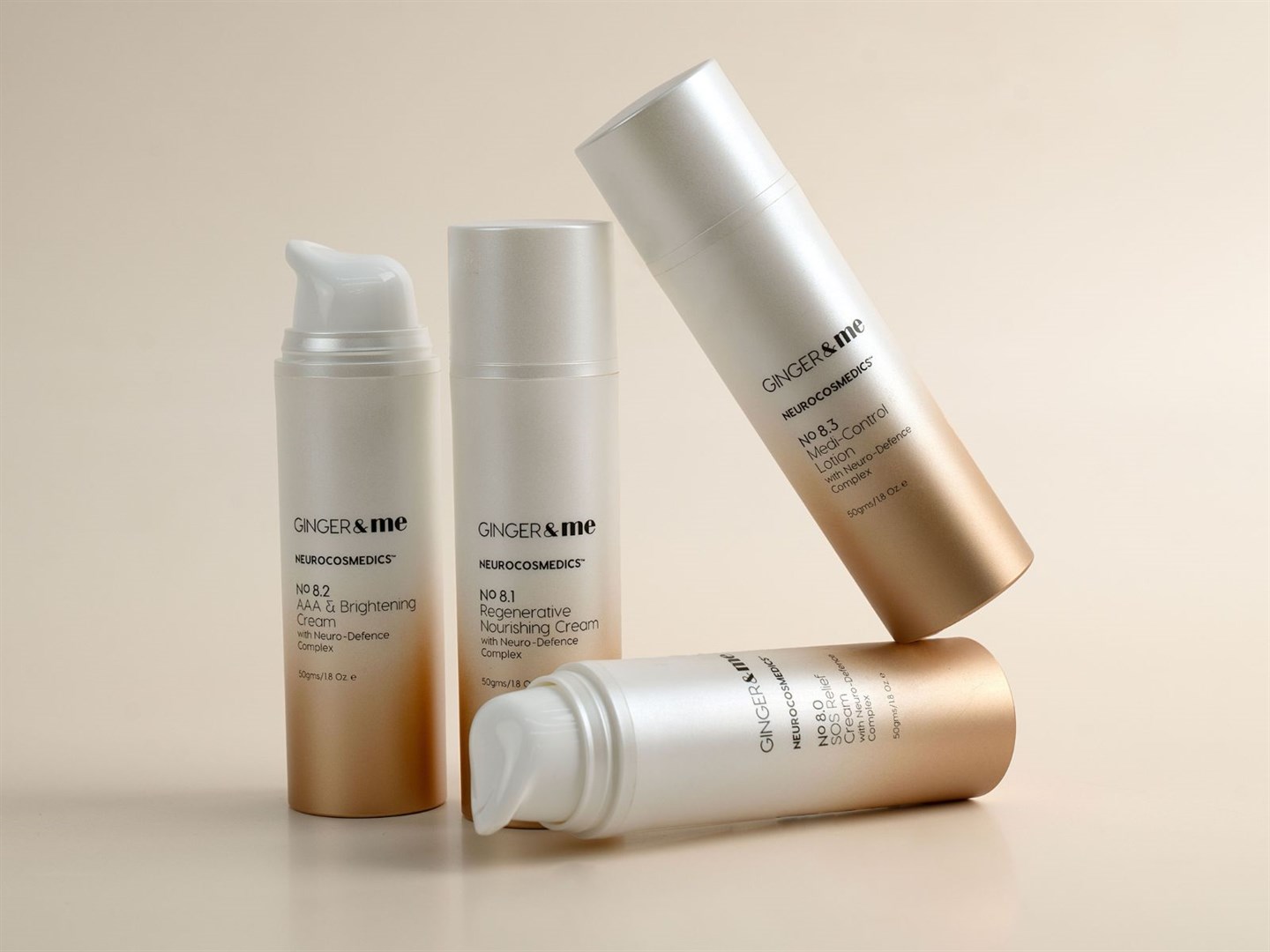 Buy Ginger & Me Products Online - Australian Authorised stockist ...