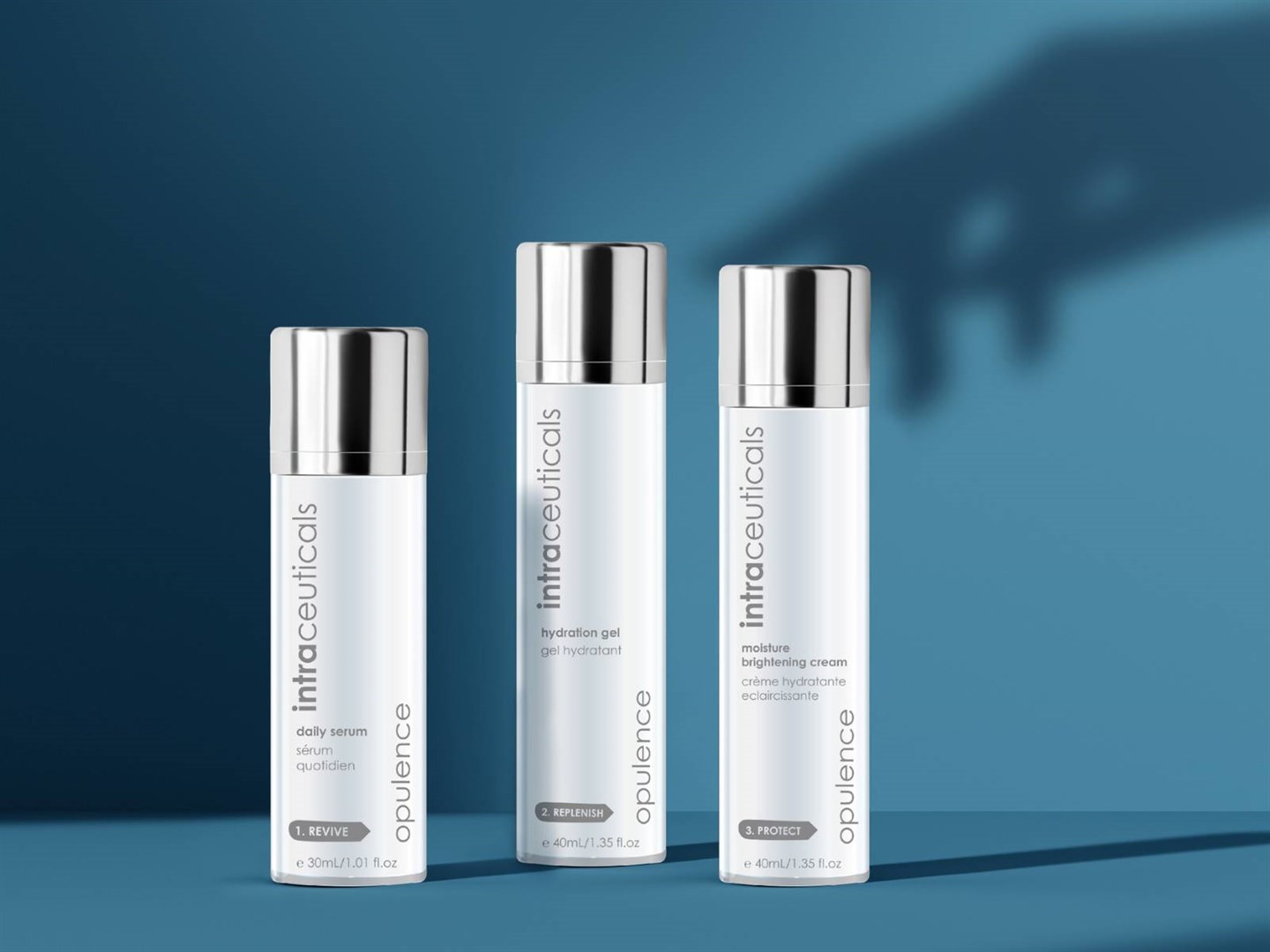 Buy Intraceuticals Products Online - Australian Authorised stockist ...