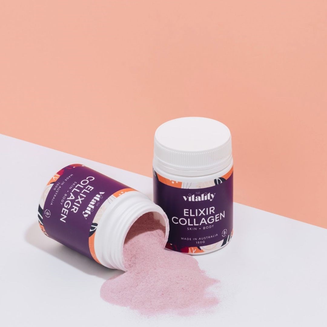 Buy Miss Vitality Products Online - Australian Authorised stockist ...