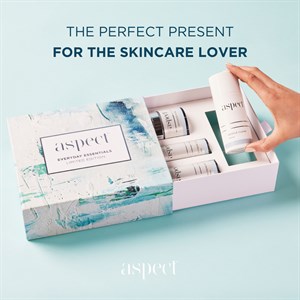 Aspect Everyday Essentials Kit | Time Out Beauty