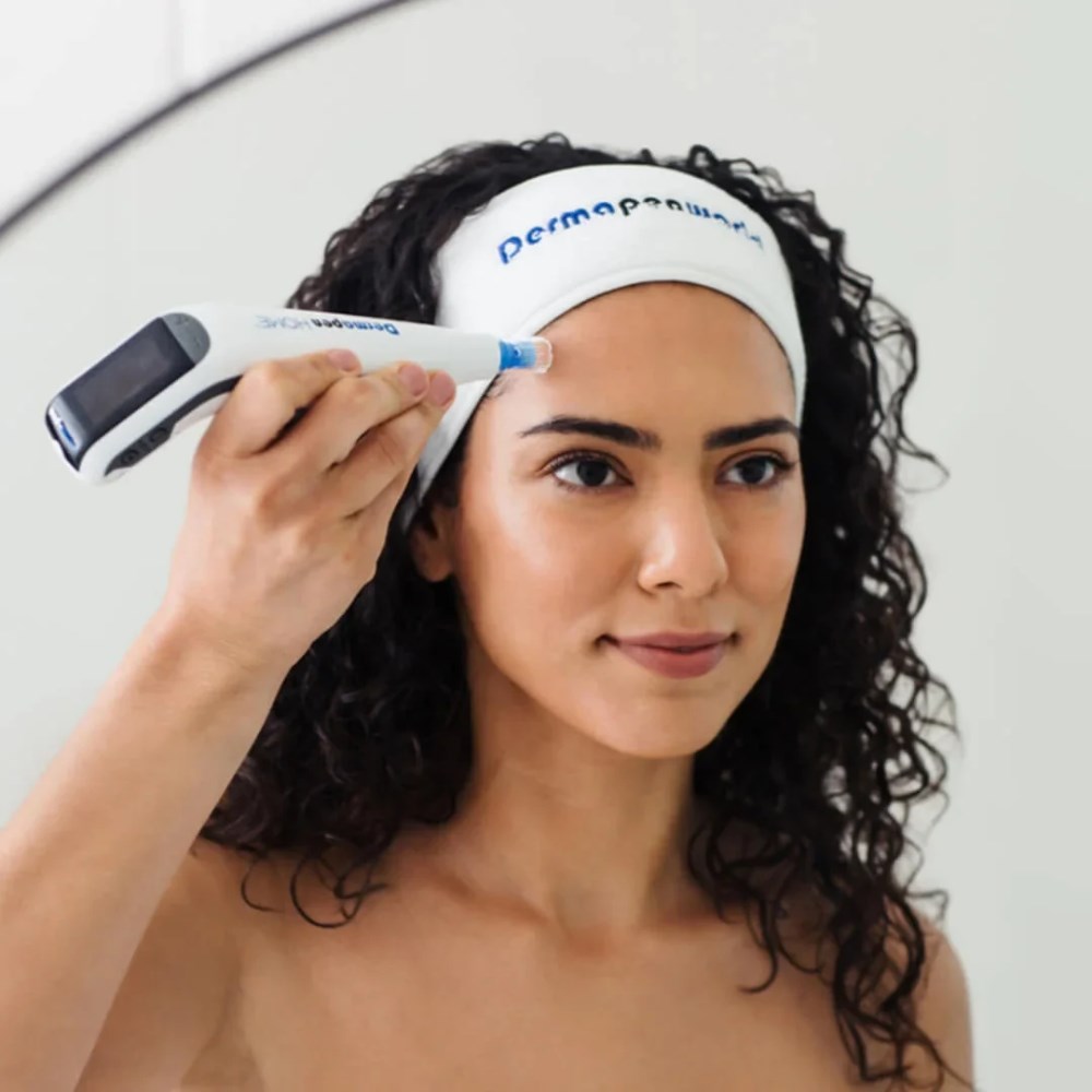 DP Dermaceuticals Dermapen HOME | Time Out Beauty