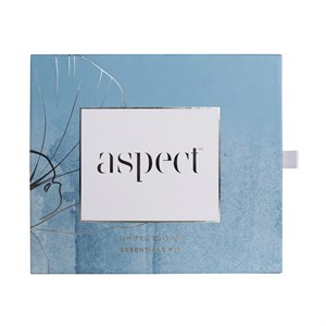 Aspect Essentials Kit | Time Out Beauty