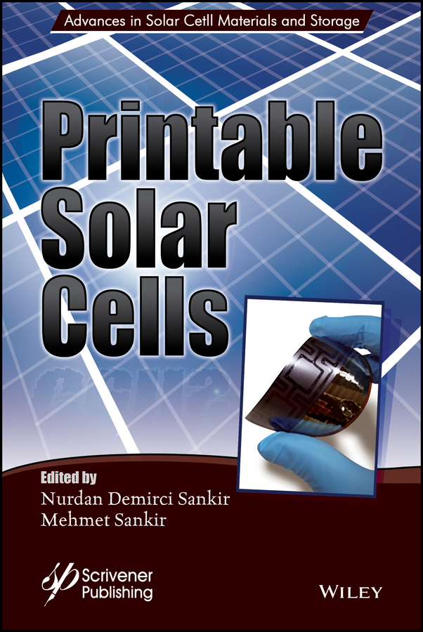 Printable Solar Cells | Good Reading
