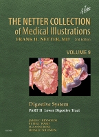 The Netter Collection of Medical Illustrations: Digestive System: Part ...