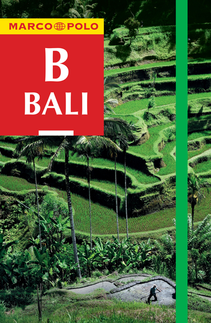 NEW BOOK Bali Marco Polo Handbook by Marco Polo (2020) 9783829768498 ...