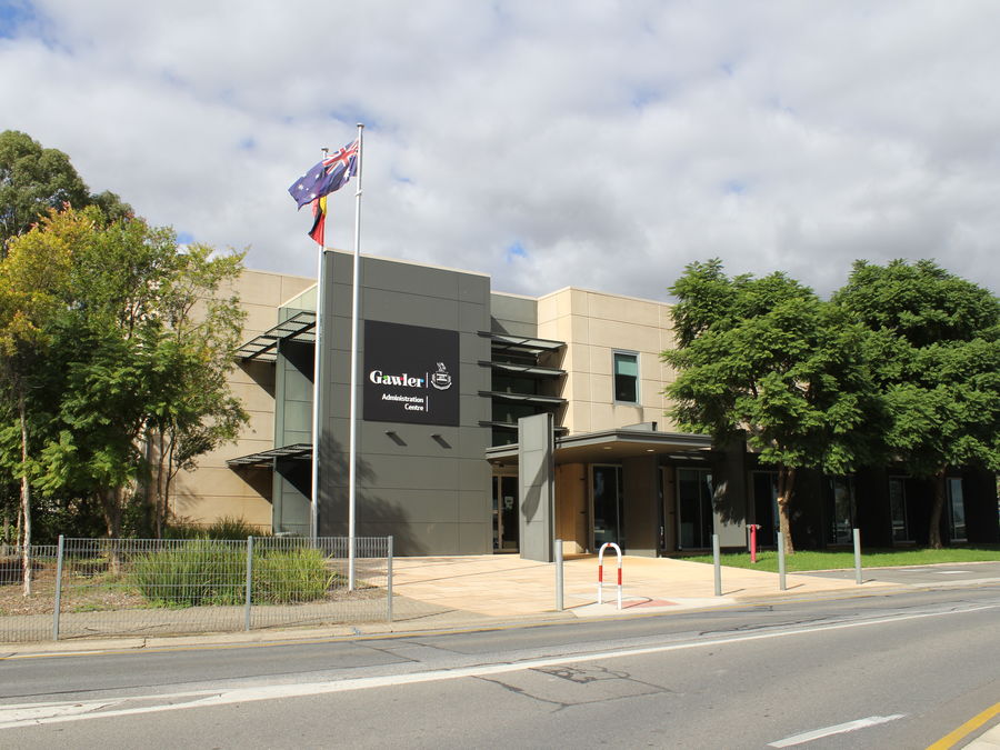 Council Meetings | Town of Gawler