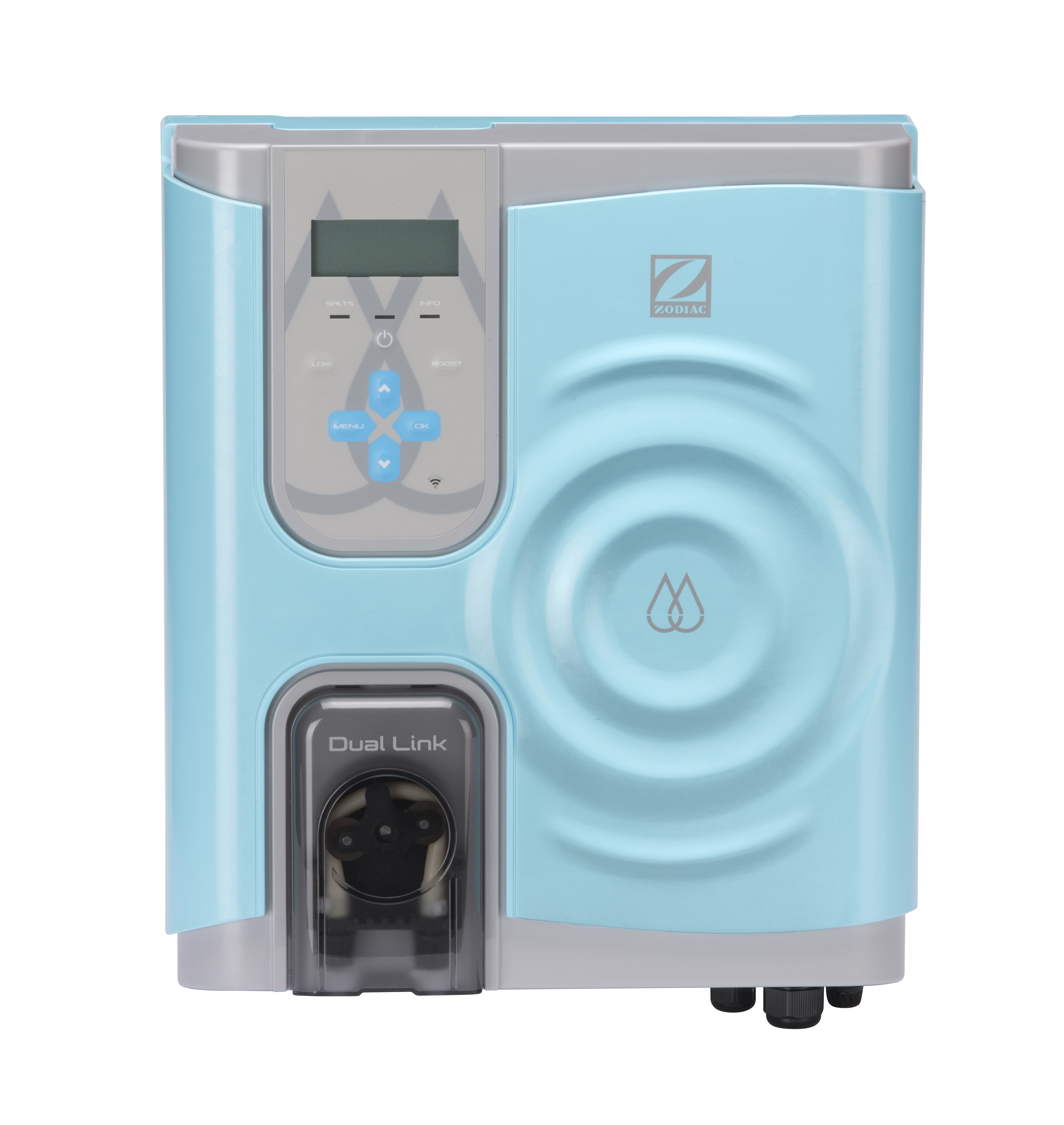 Hydroxinator IQ PRO| Equipment Assistance | Zodiac Australia