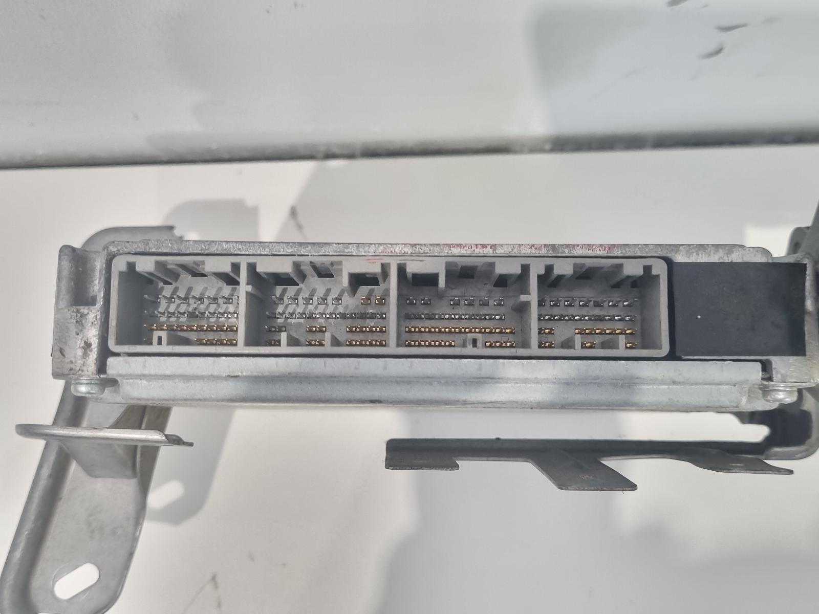 Ecu Hilux Toyota 2009