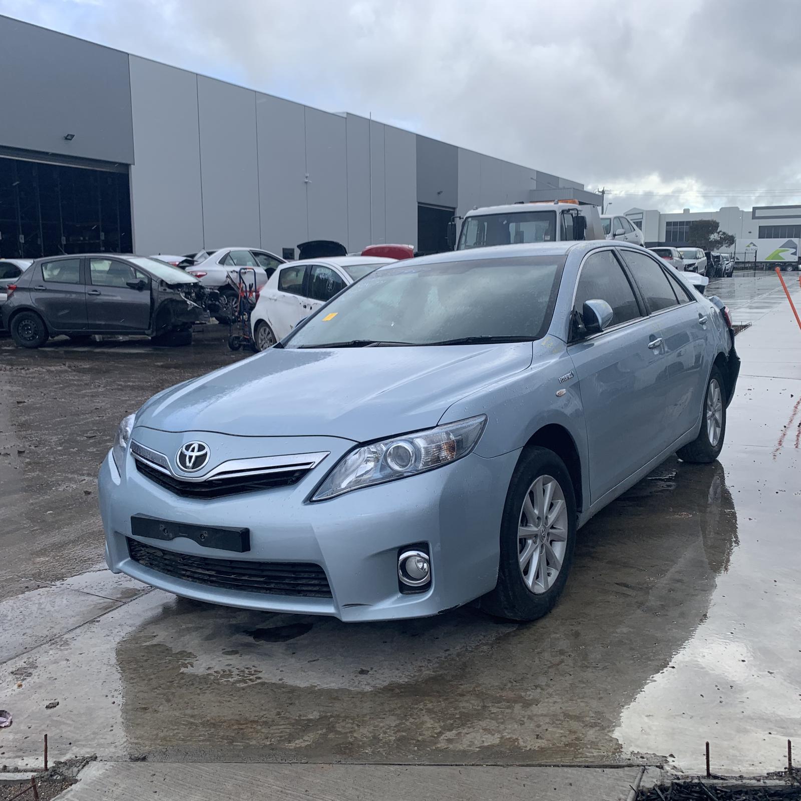 Steering Box/Rack Camry Toyota 2010