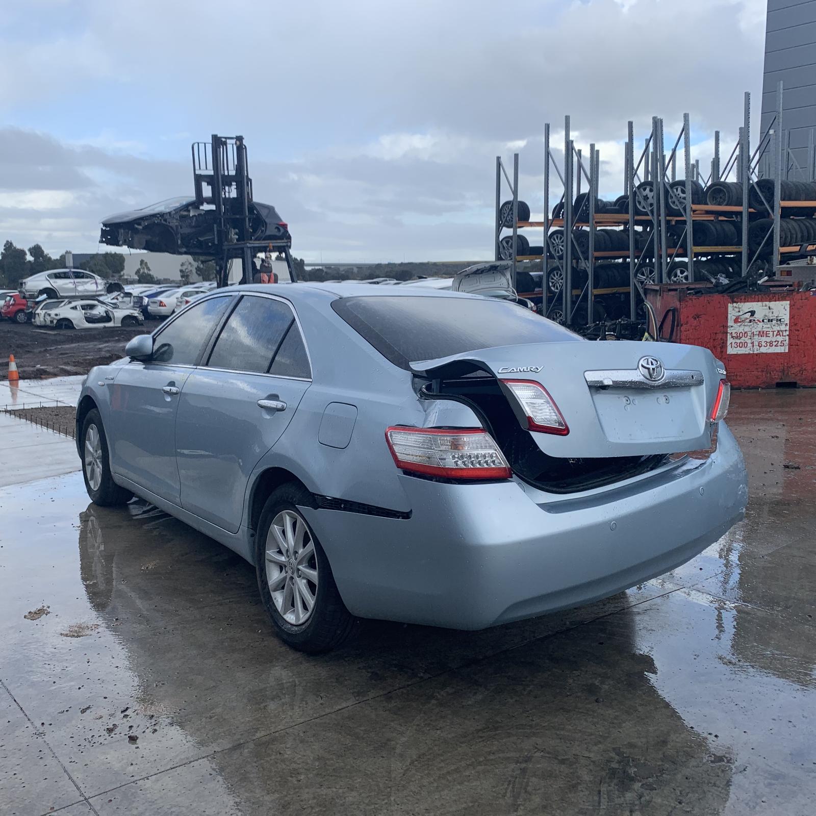 Steering Box/Rack Camry Toyota 2010