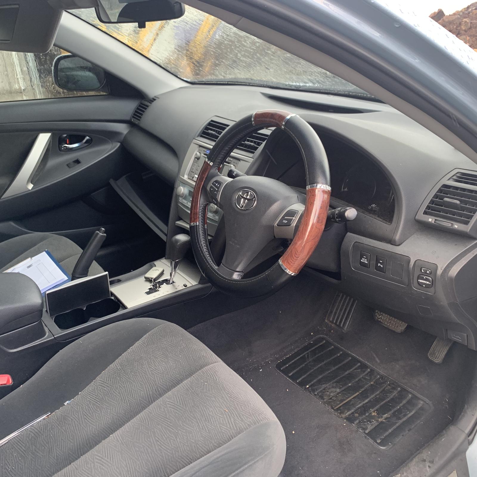 Steering Box/Rack Camry Toyota 2010