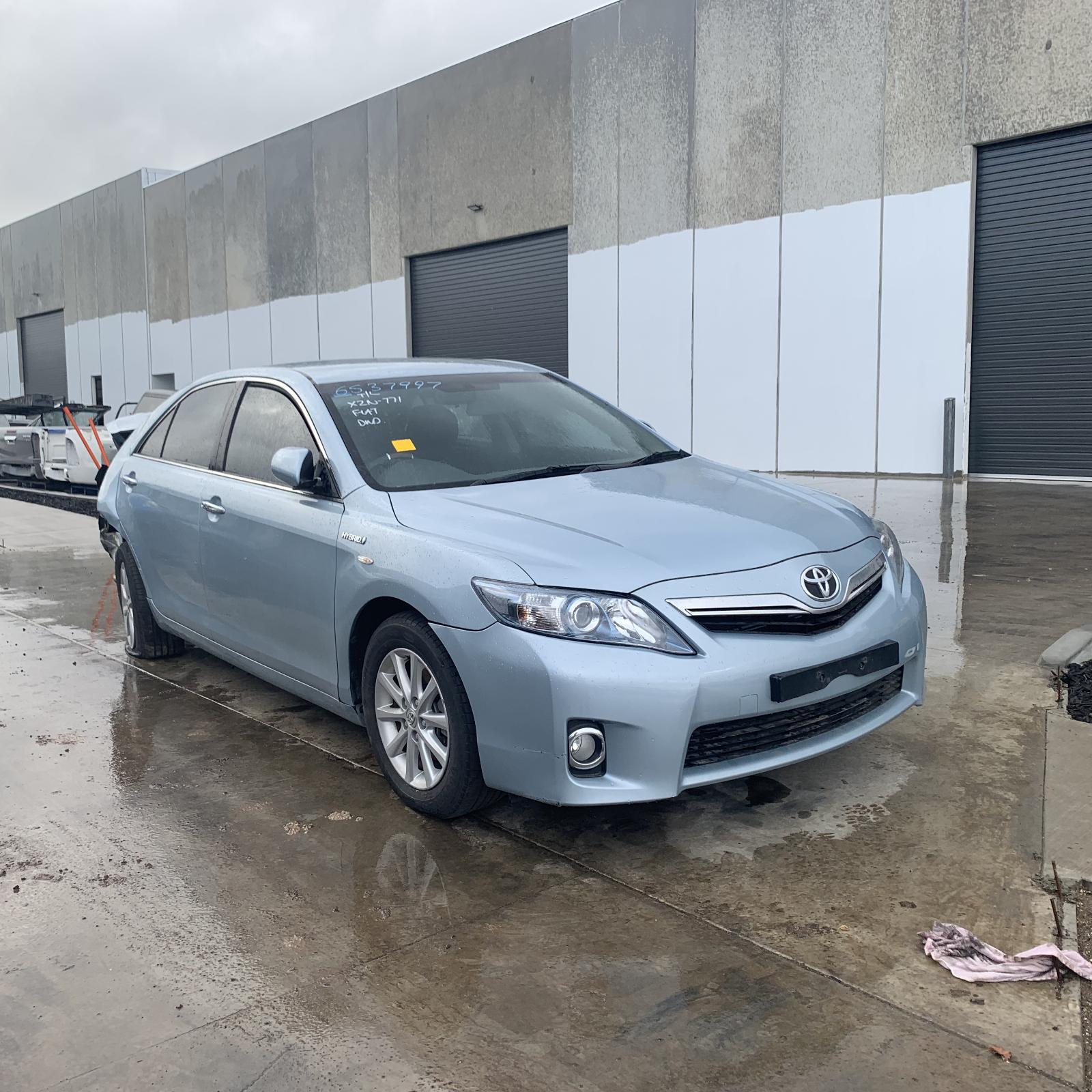 Steering Box/Rack Camry Toyota 2010