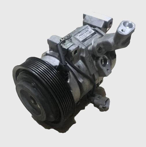 A/C Compressor Rav4 Toyota 2000