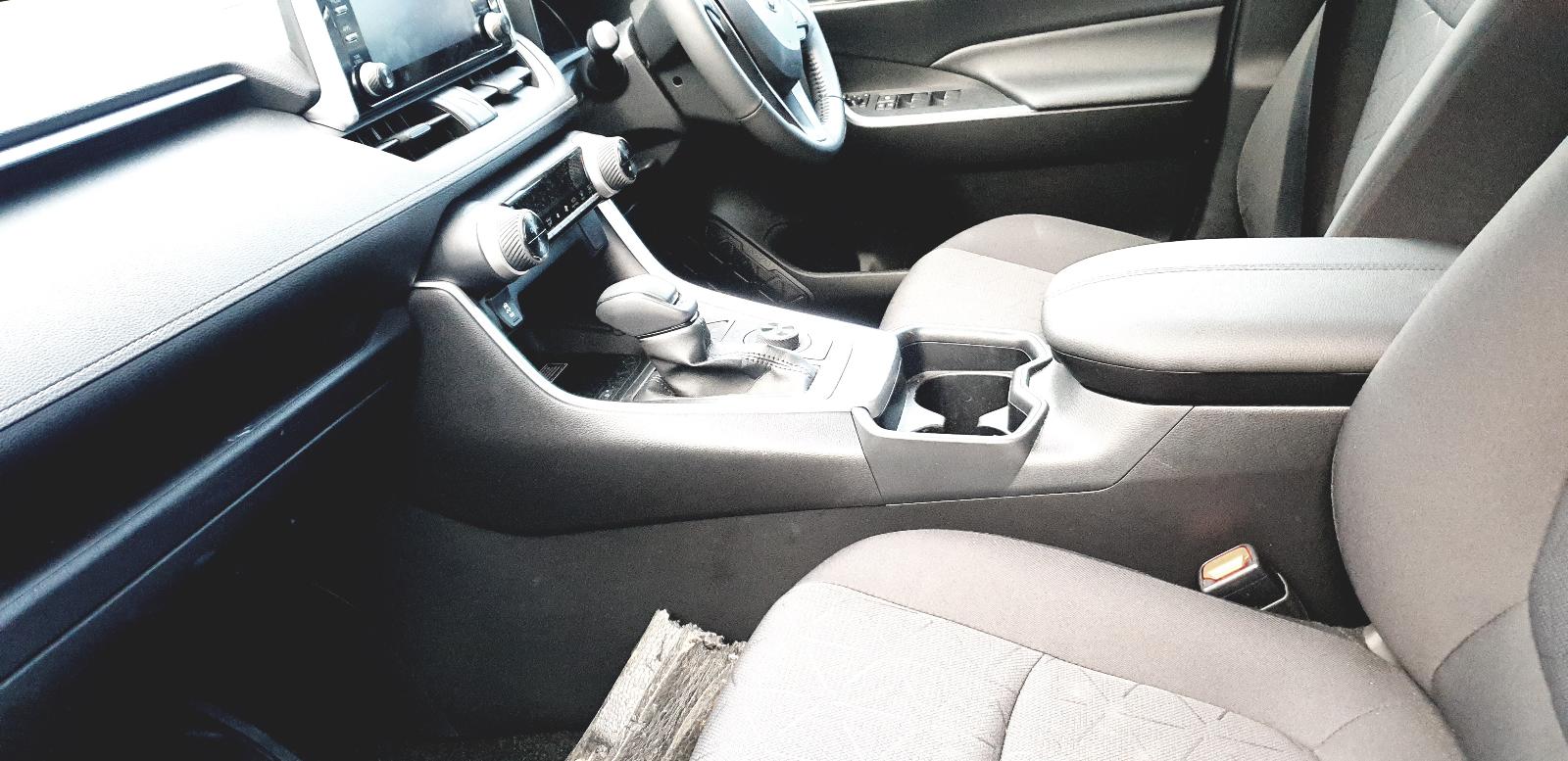 Steering Box/Rack Rav4 Toyota 2020