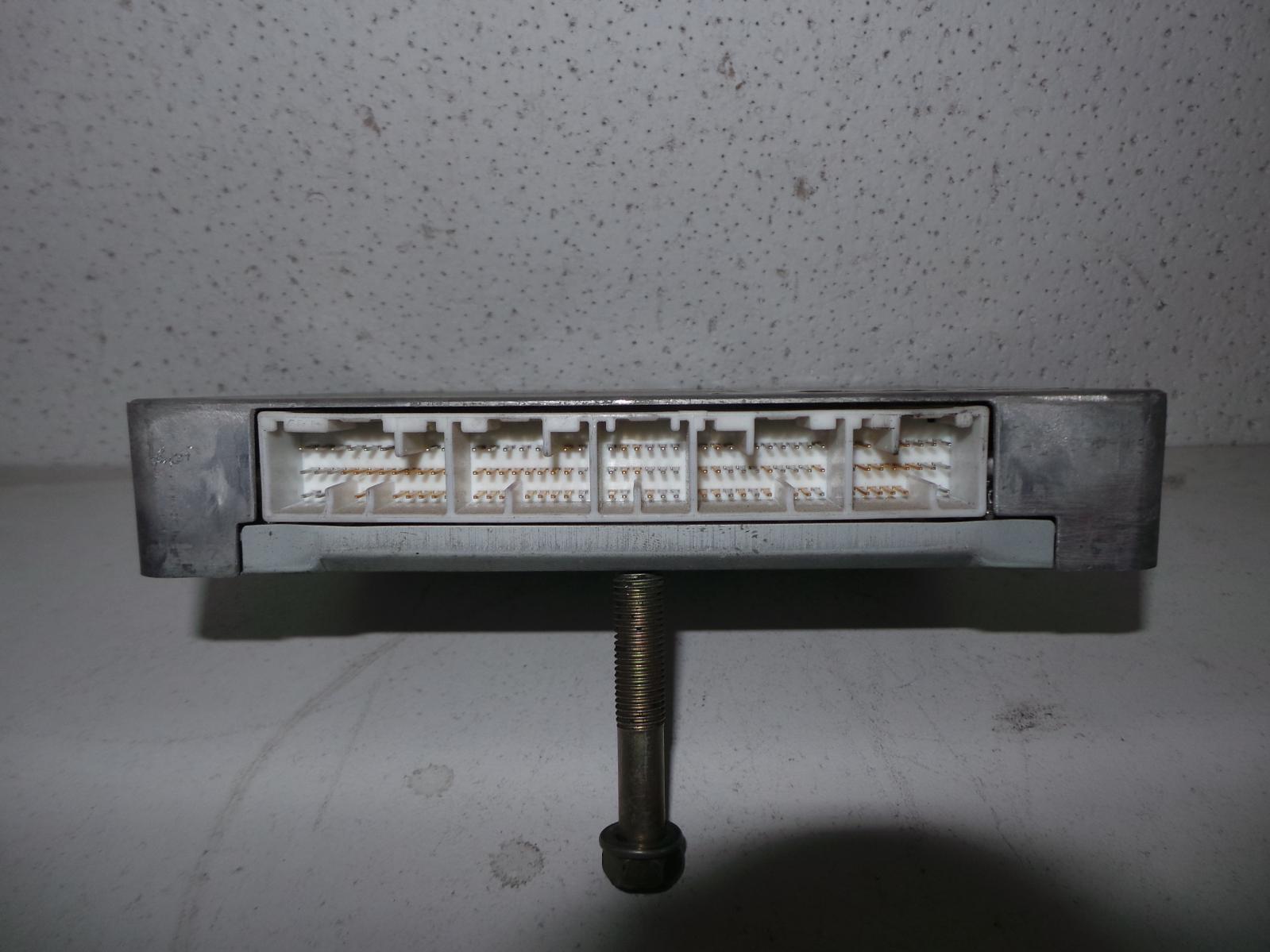 Ecu Rav4 Toyota 2001