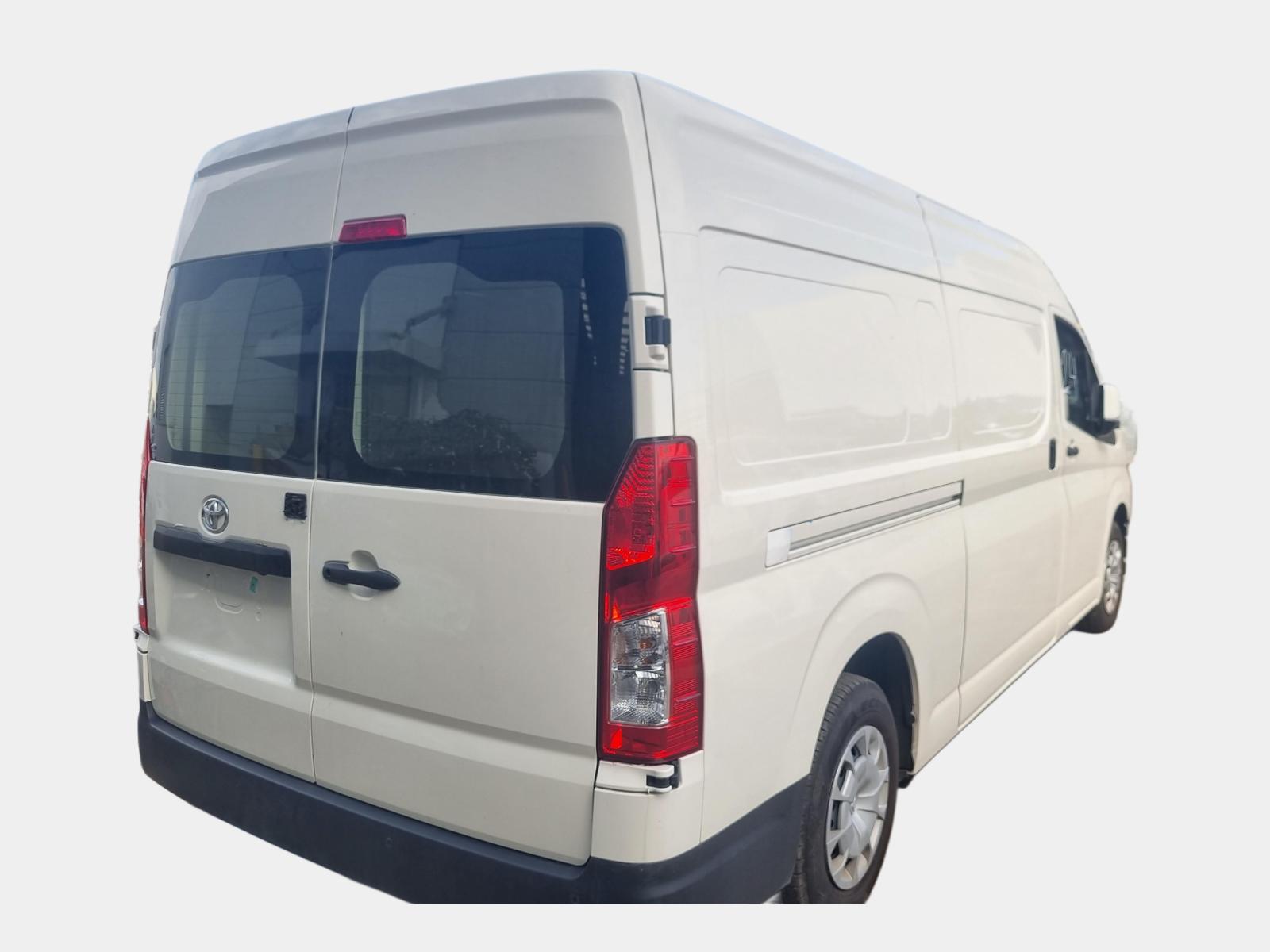 Gear Stick/Shifter Hiace Toyota 2024