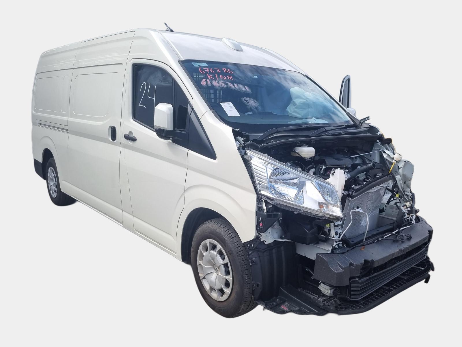 Gear Stick/Shifter Hiace Toyota 2024