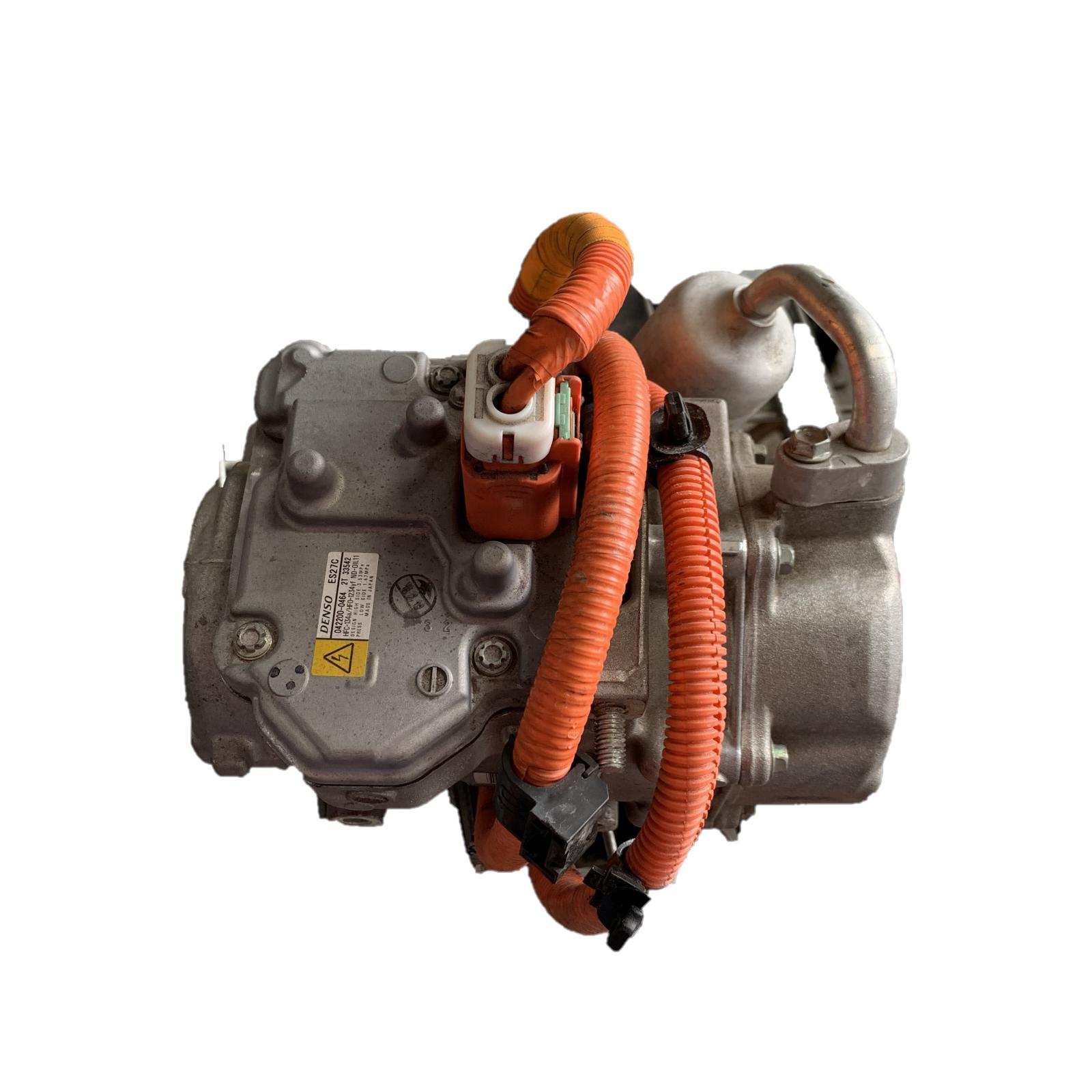 A/C Compressor Camry Toyota 2016