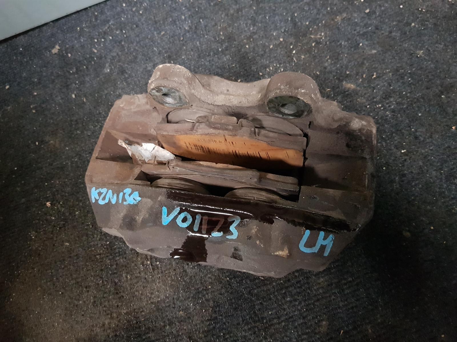 Caliper Surf Toyota 1995