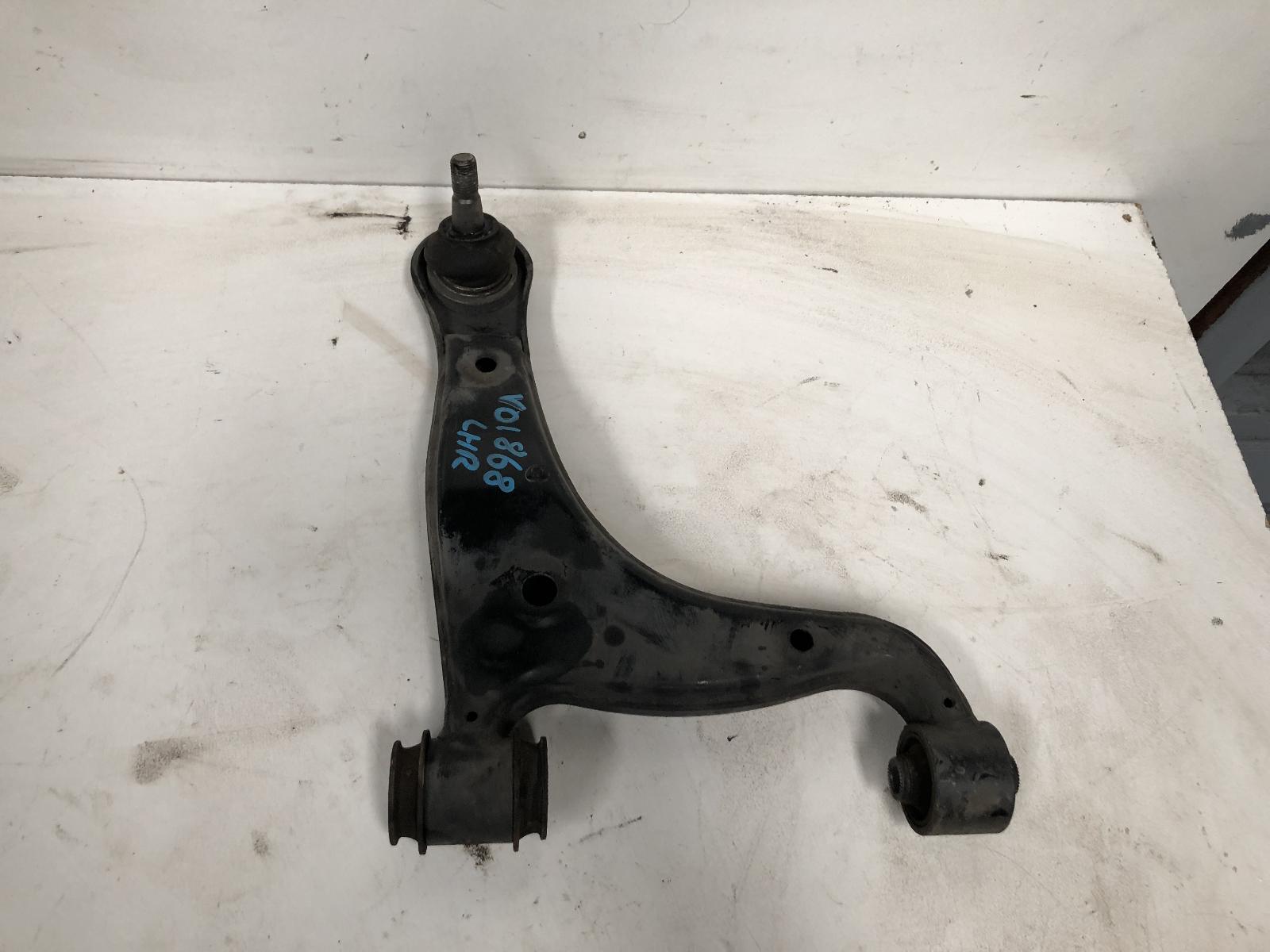 Left Rear Trailing Arm Is200/is300 Lexus 2005