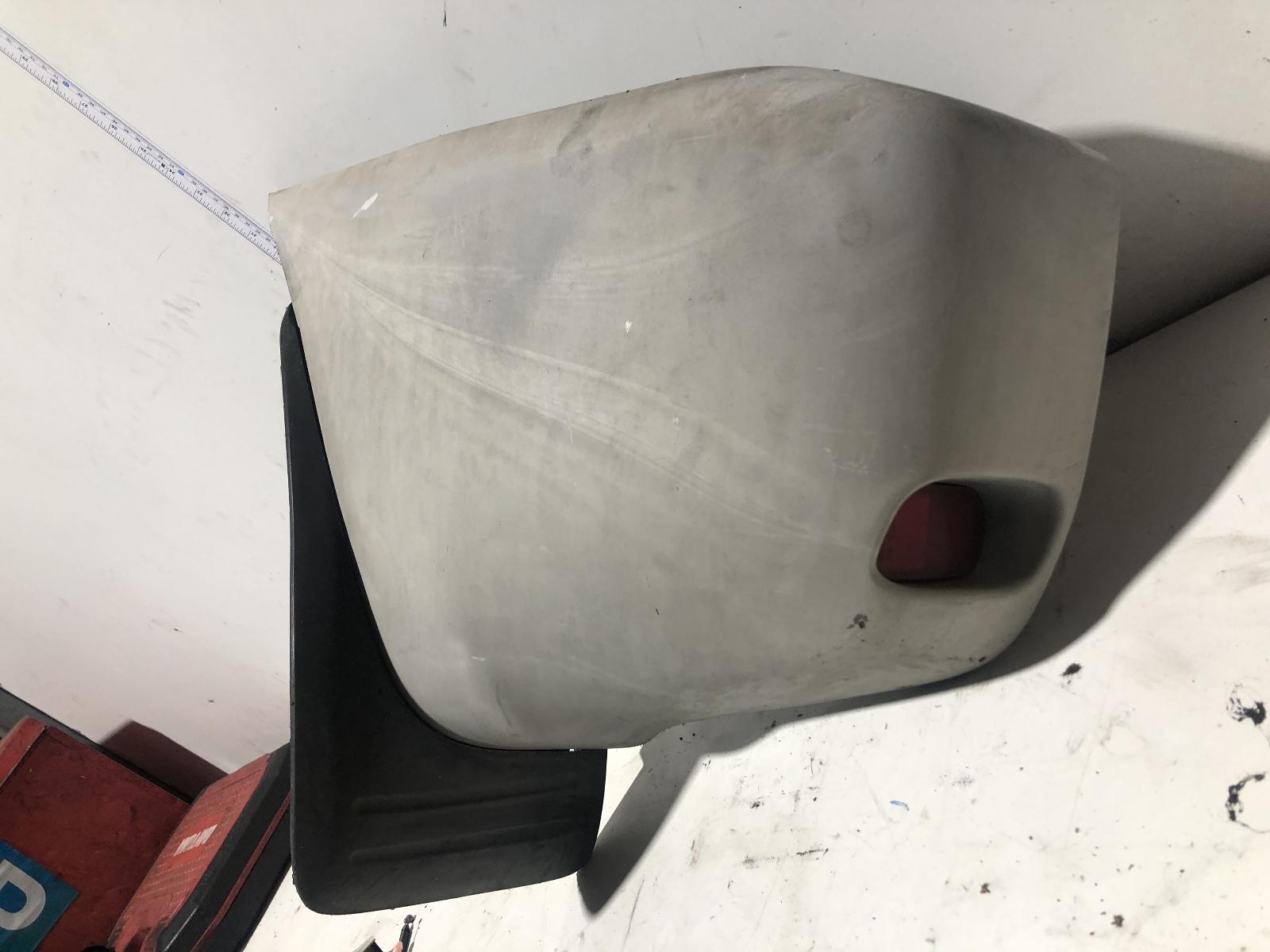 Rear Bumper Rav4 Toyota 2001