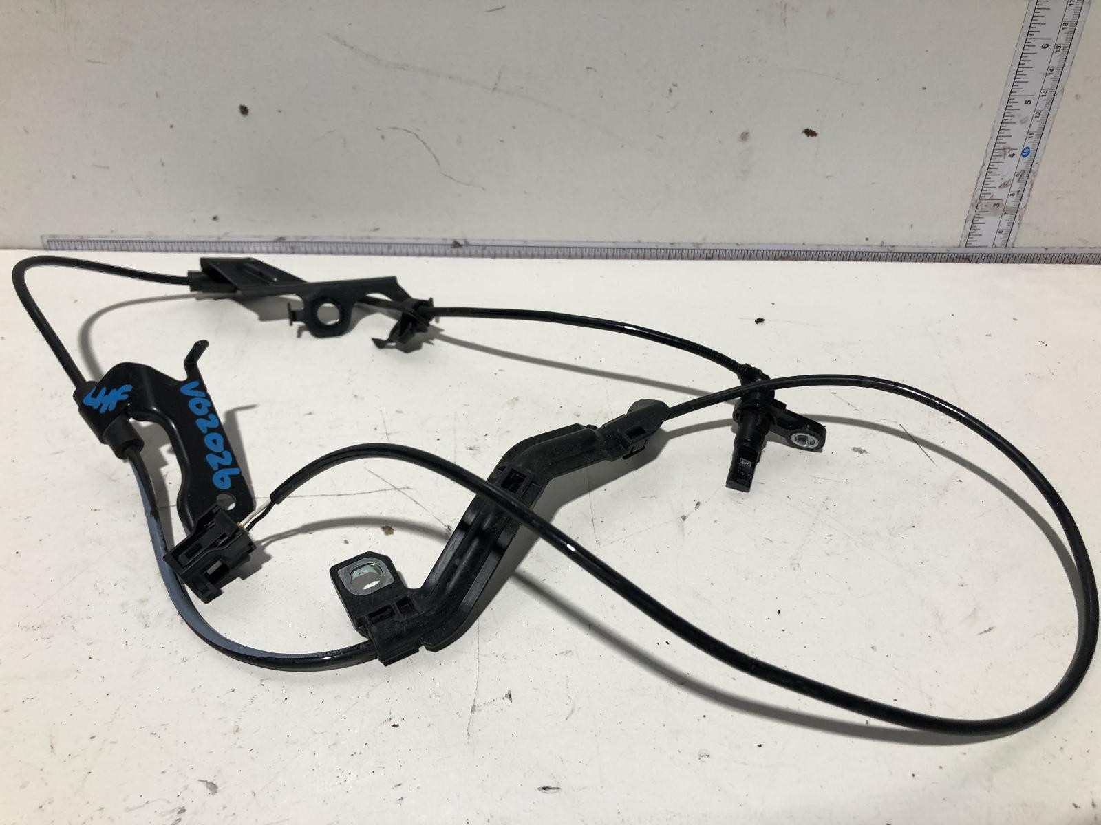 Abs Sensor Corolla Toyota 2020