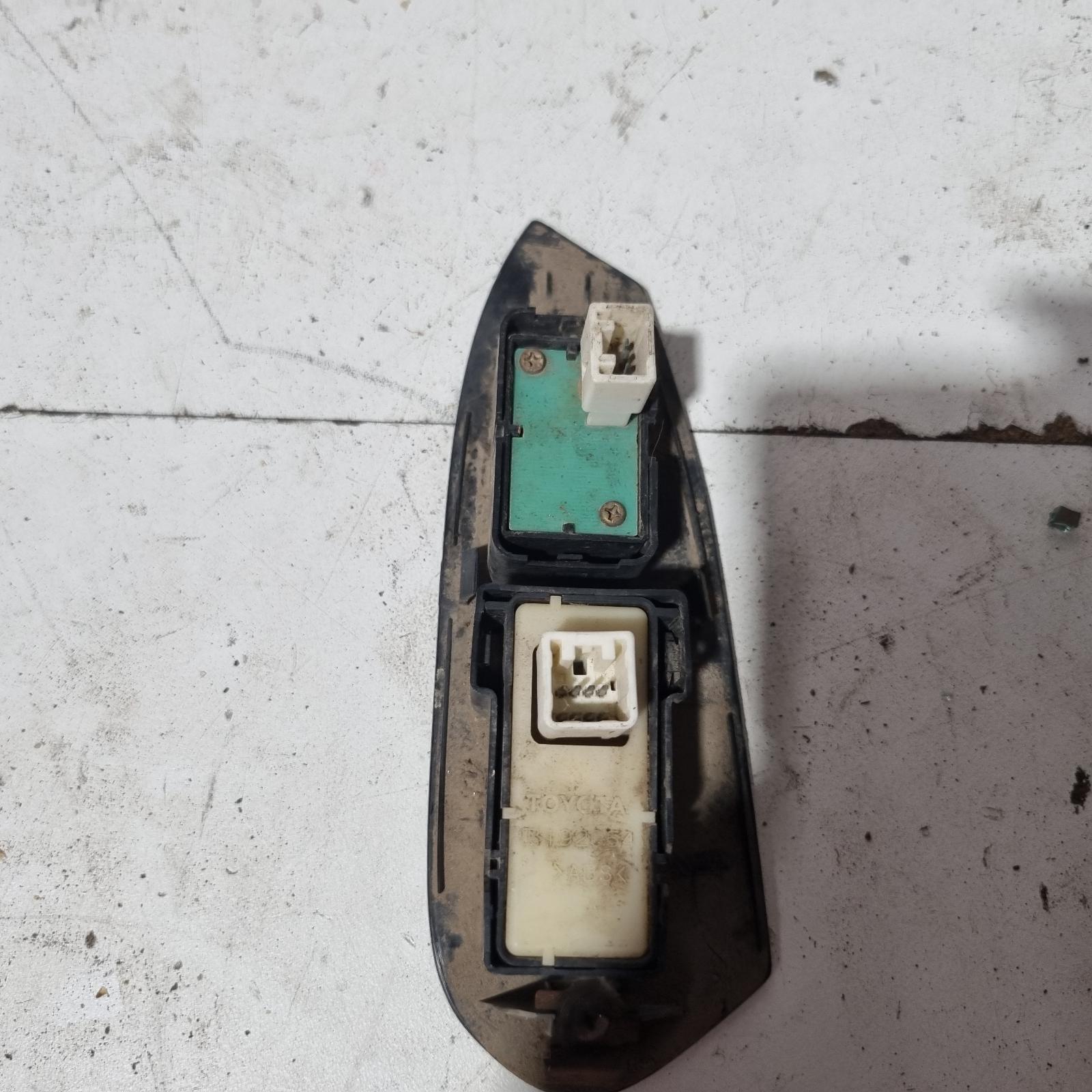 Pwr Dr Wind Switch Sc430 Lexus 2003