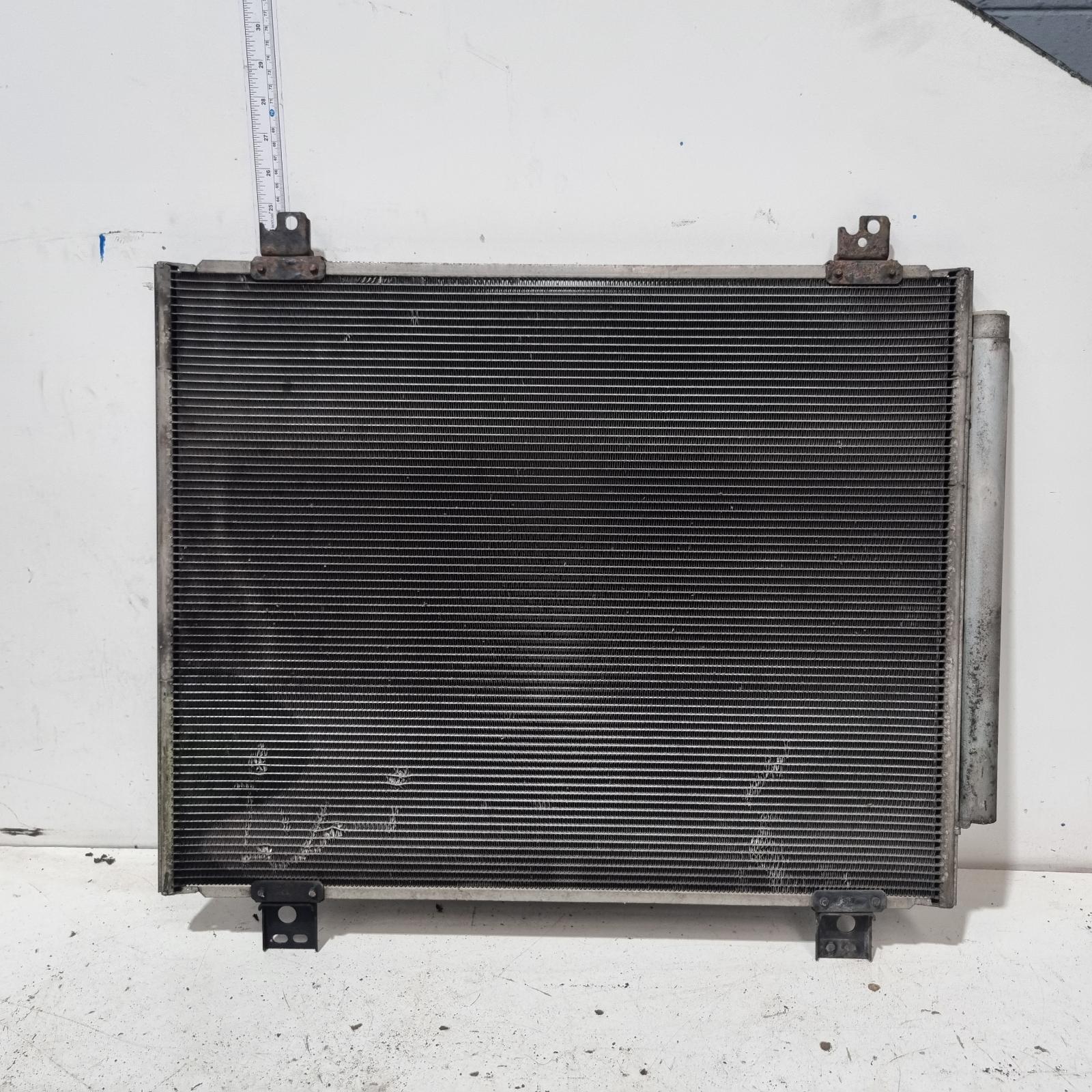 Radiator Hiace Toyota 2008