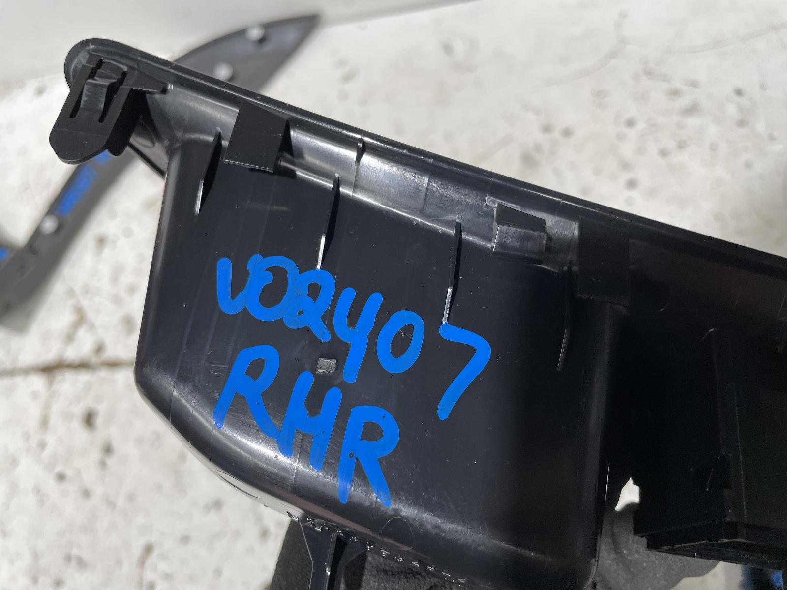 Pwr Dr Wind Switch Yaris Cross Toyota 2021