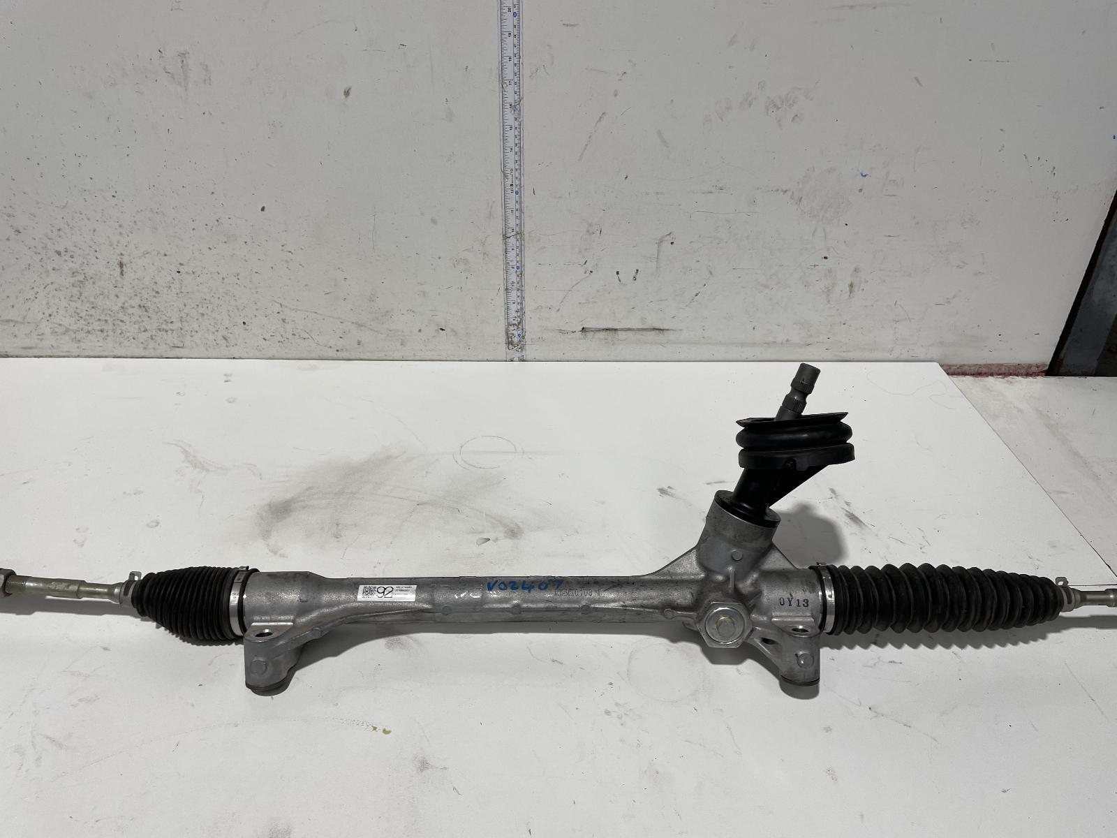 Steering Box/Rack Yaris Cross Toyota 2021