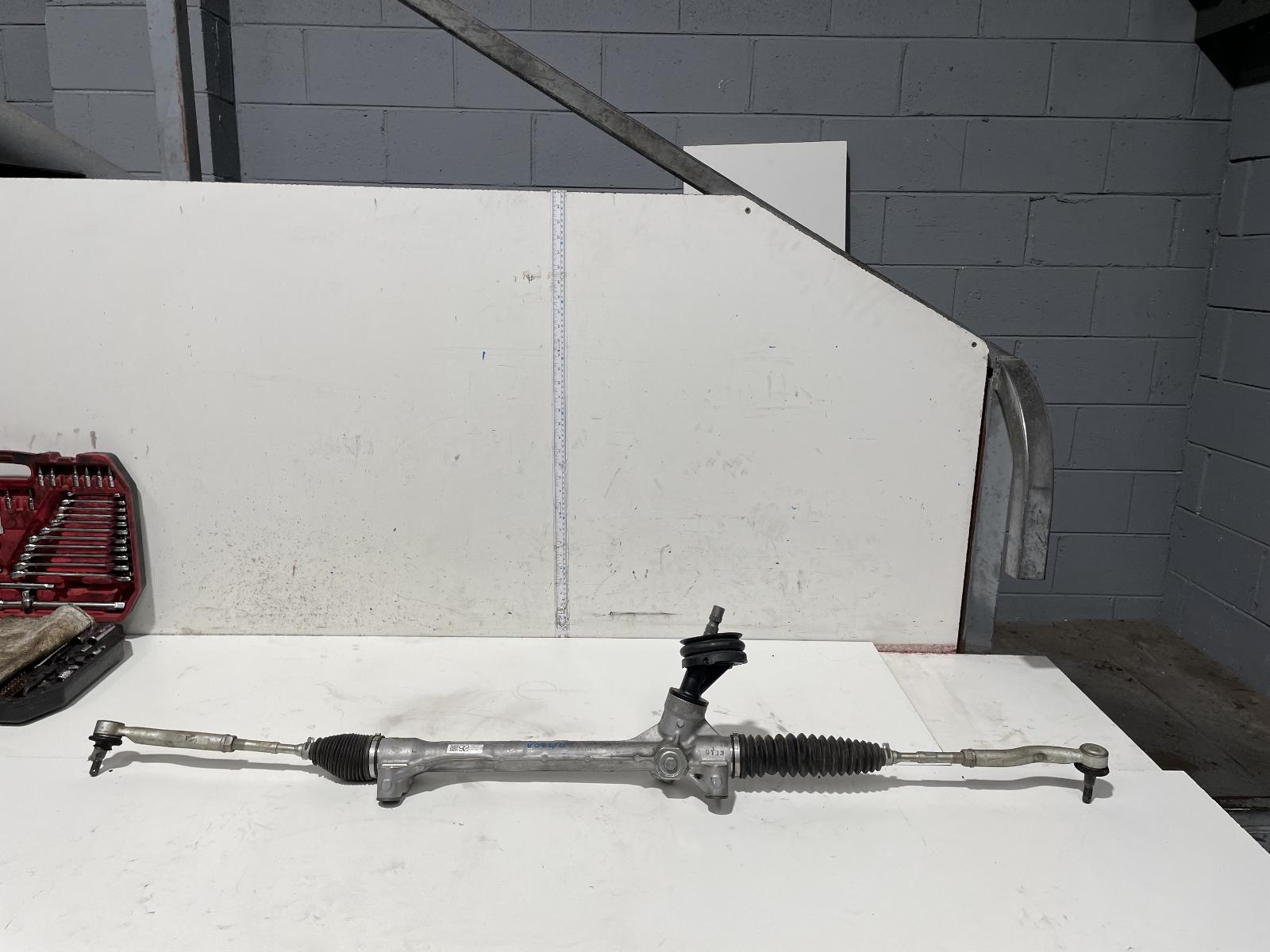 Steering Box/Rack Yaris Cross Toyota 2021