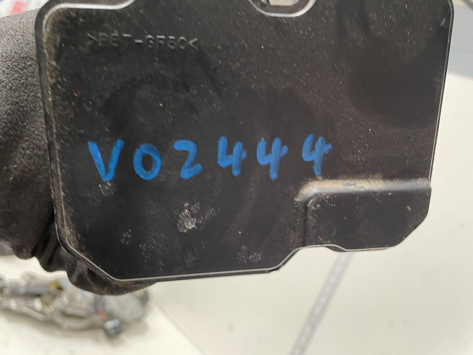 Abs Pump/Modulator Hilux Toyota 2016