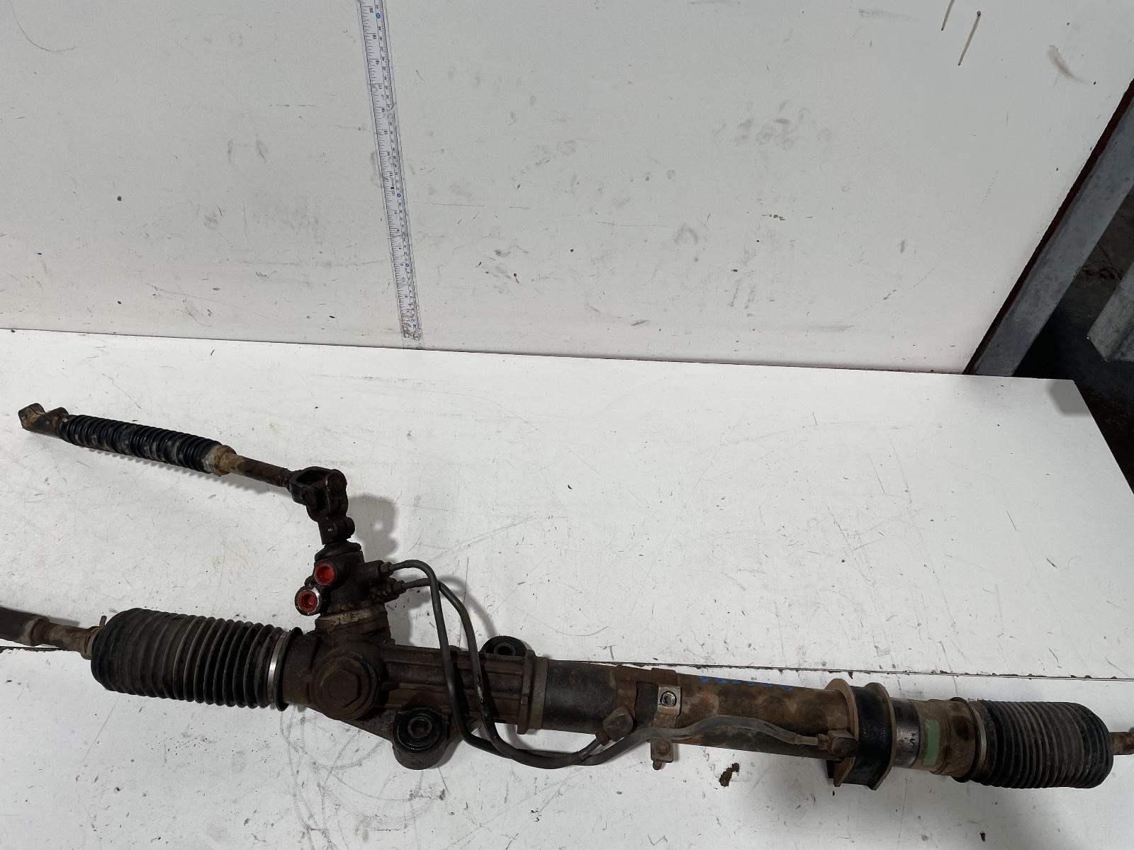 Steering Box/Rack Lx470 Lexus 2000