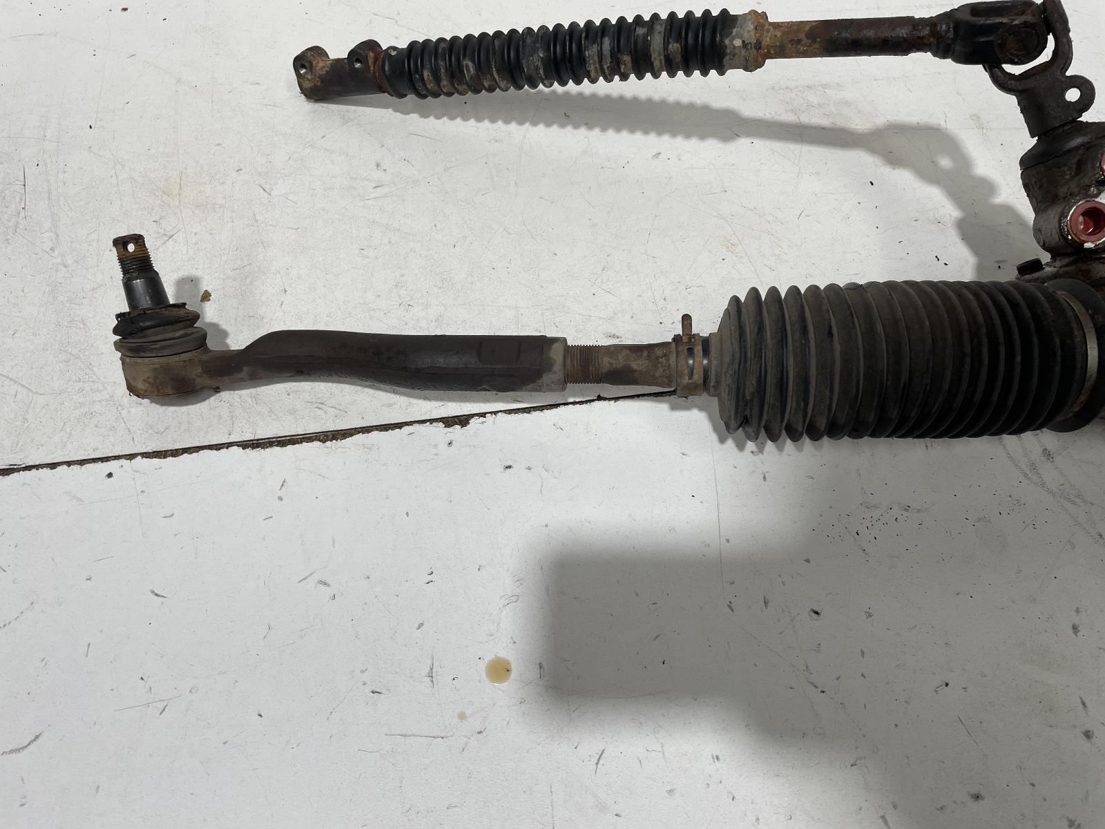 Steering Box/Rack Lx470 Lexus 2000