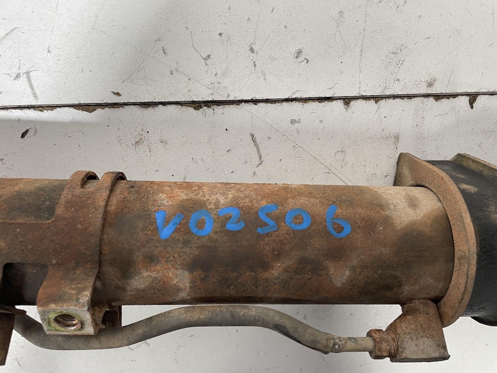 Steering Box/Rack Lx470 Lexus 2000