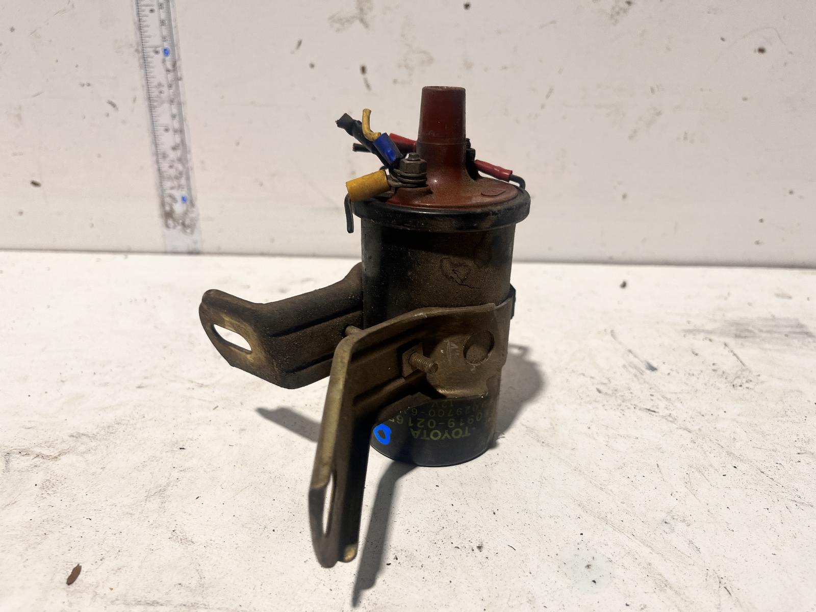 Coil/Coil Pack Landcruiser Toyota 1985