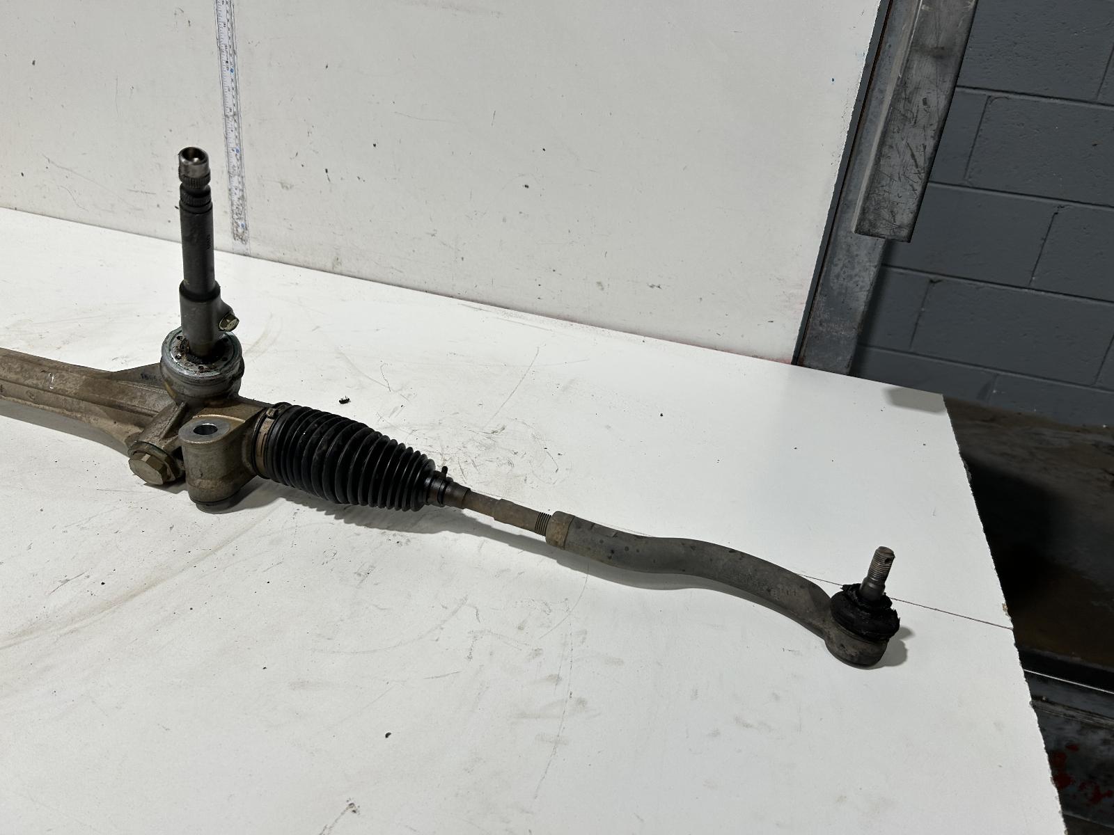 Steering Box/Rack Rav4 Toyota 2006