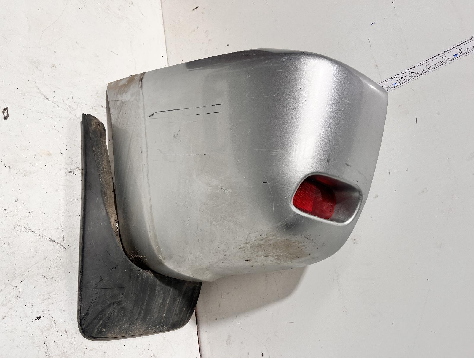 Rear Bumper Rav4 Toyota 2000