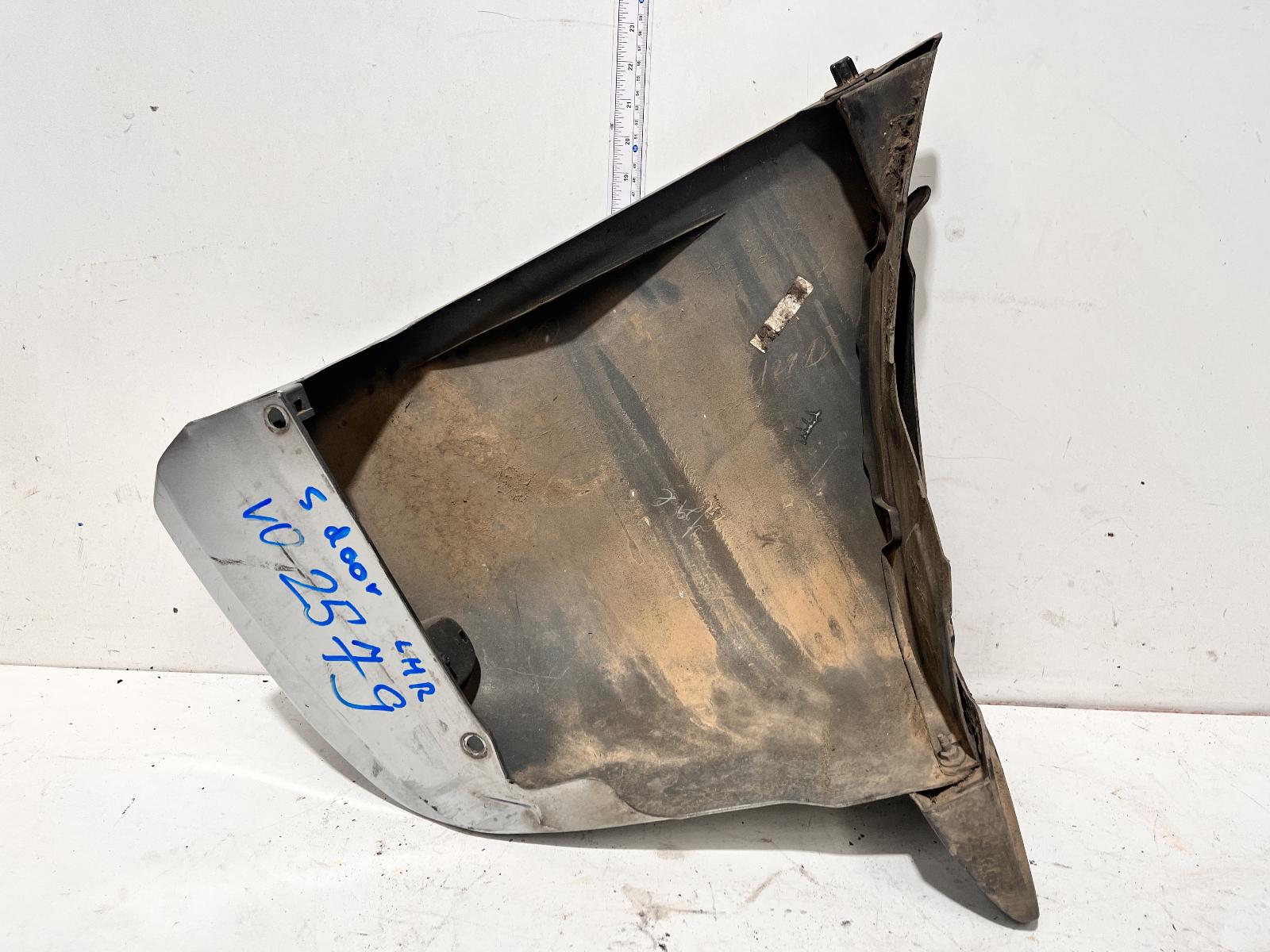 Rear Bumper Rav4 Toyota 2000