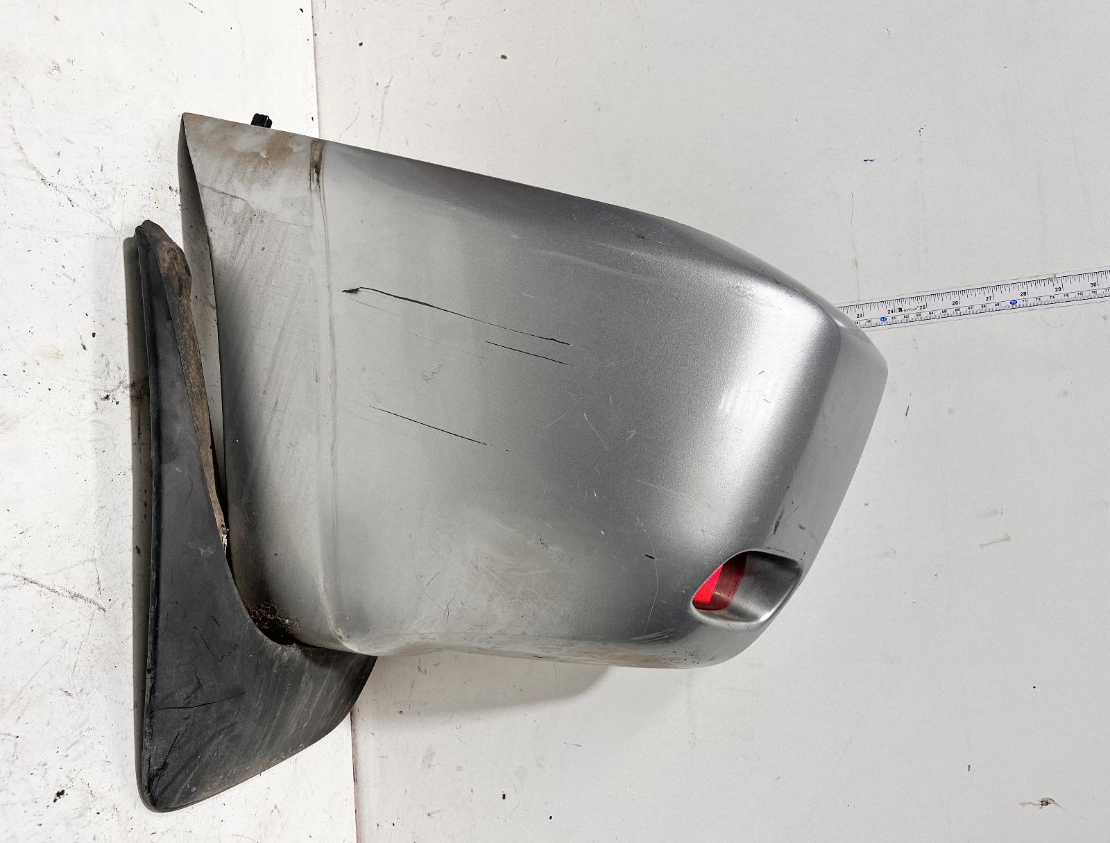 Rear Bumper Rav4 Toyota 2000