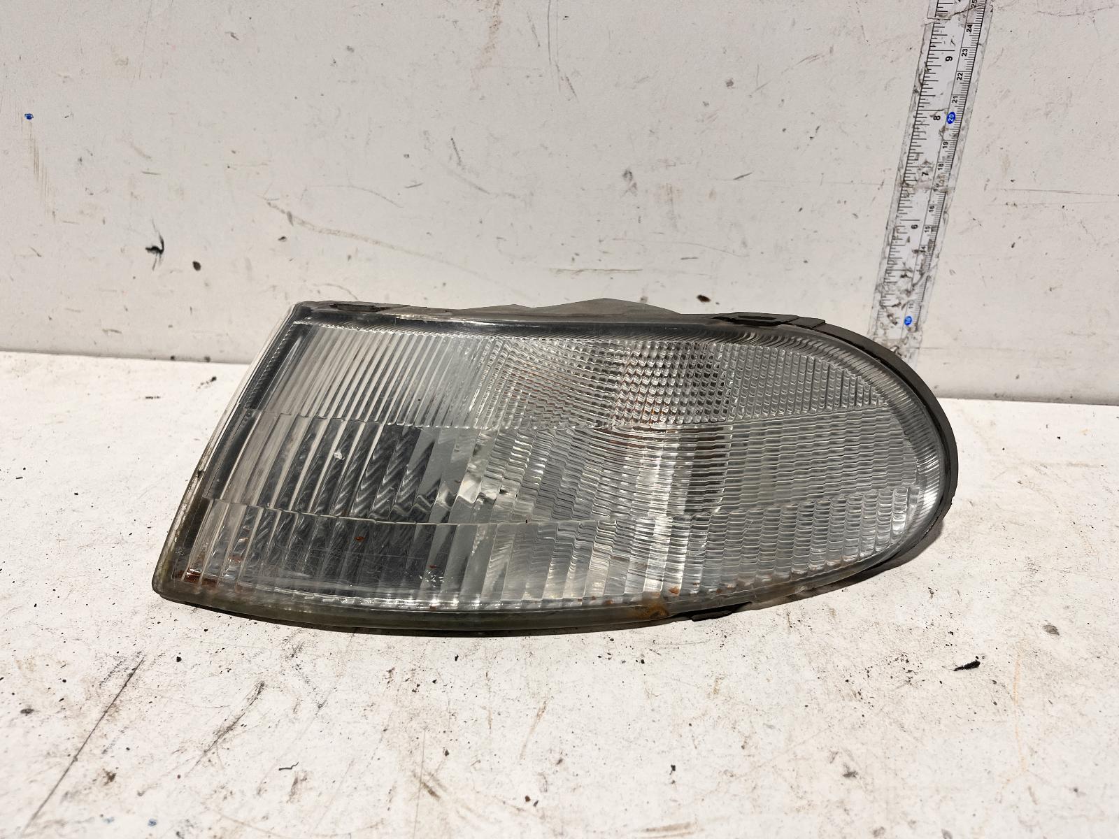 Left Indicator/Fog/Side Commodore Holden 1996
