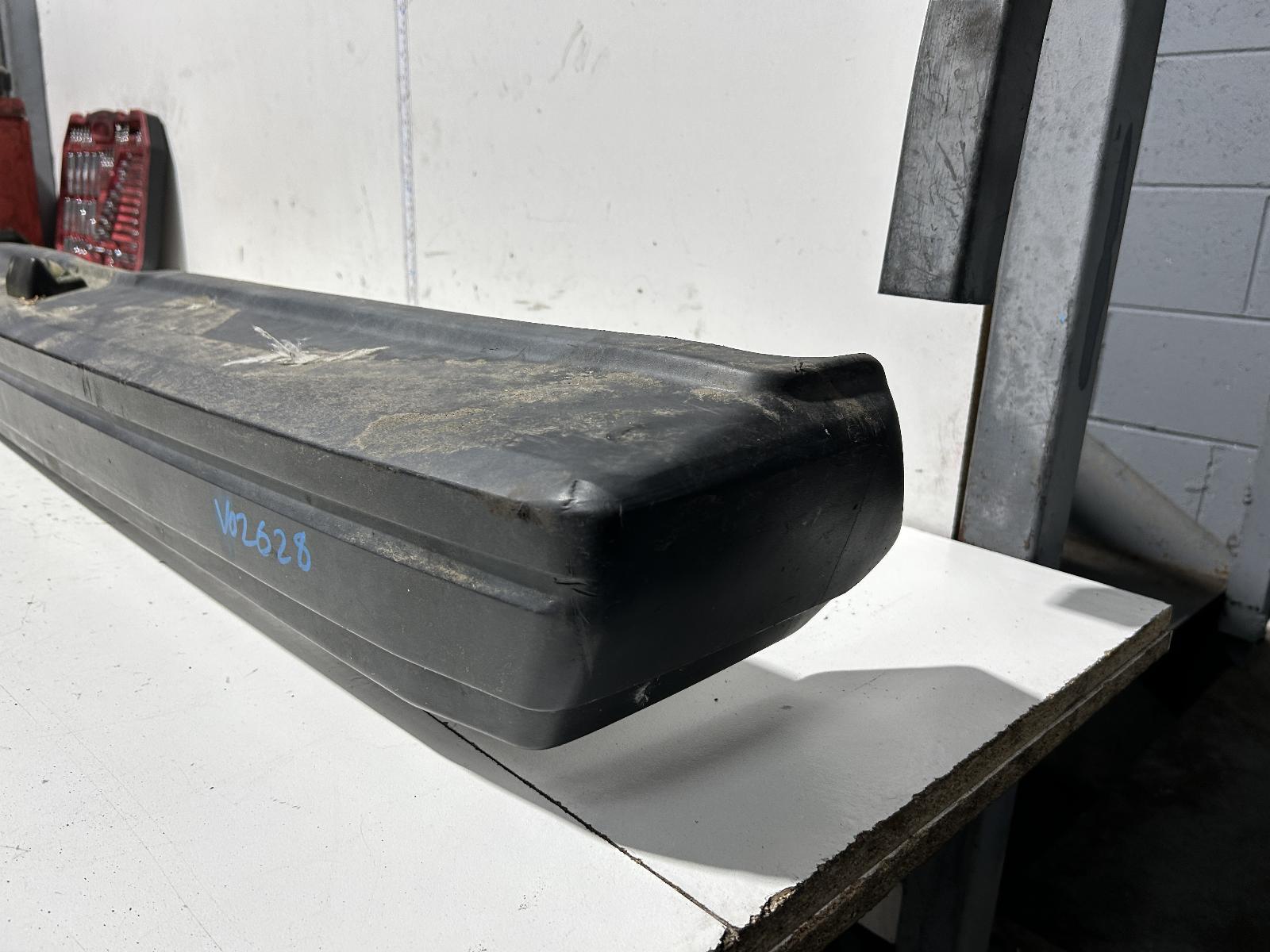 Rear Bumper Corolla Toyota 1984