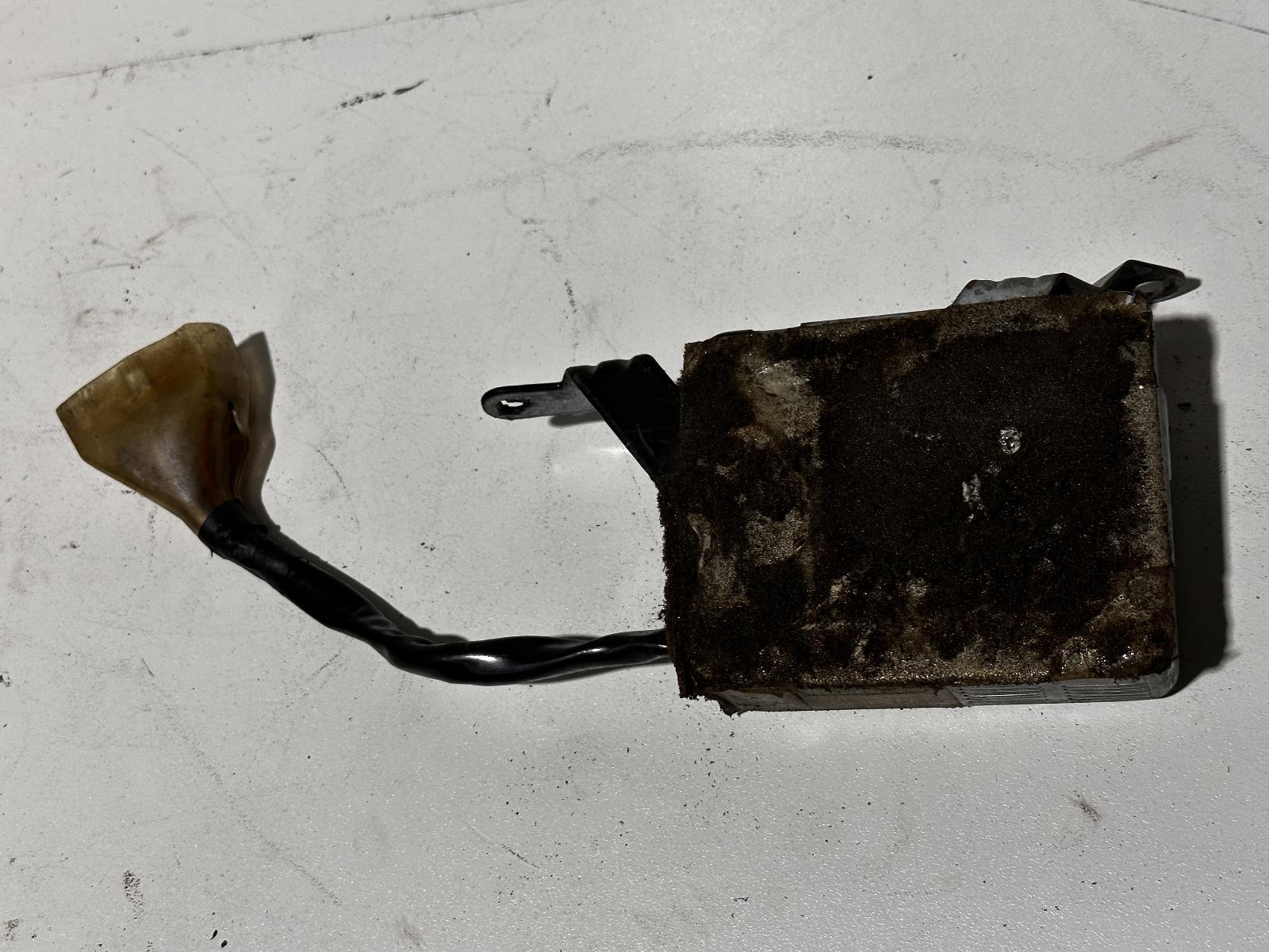 Misc Switch/Relay Surf Toyota 1994