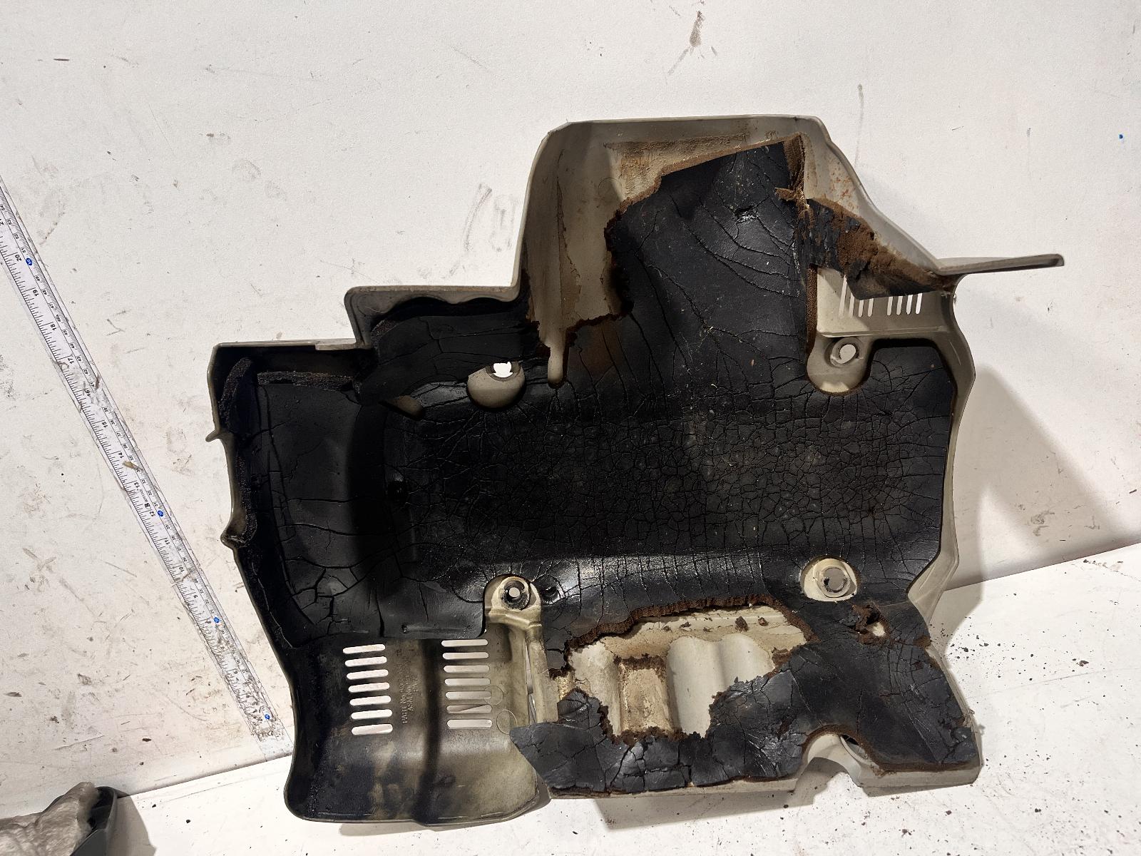 Engine Cover Commodore Holden 1998