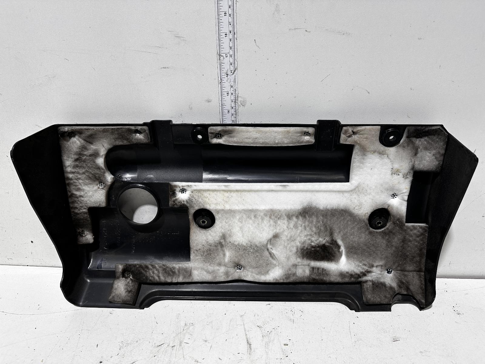 Engine Cover Corolla Toyota 2003