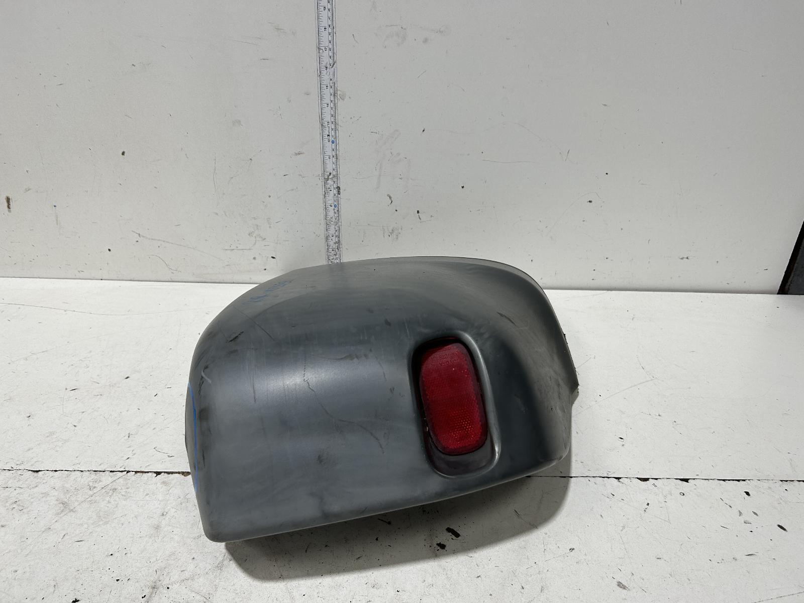 Rear Bumper Rav4 Toyota 2001