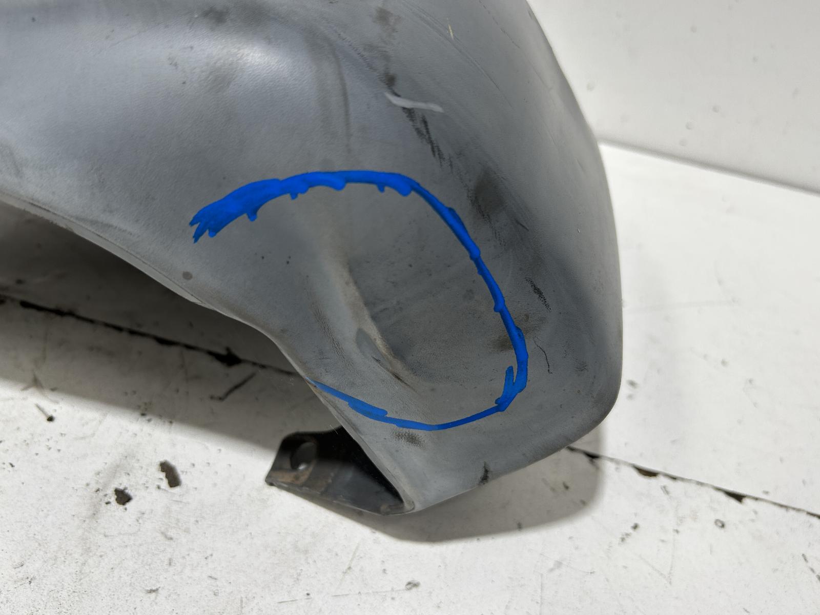 Rear Bumper Rav4 Toyota 2001