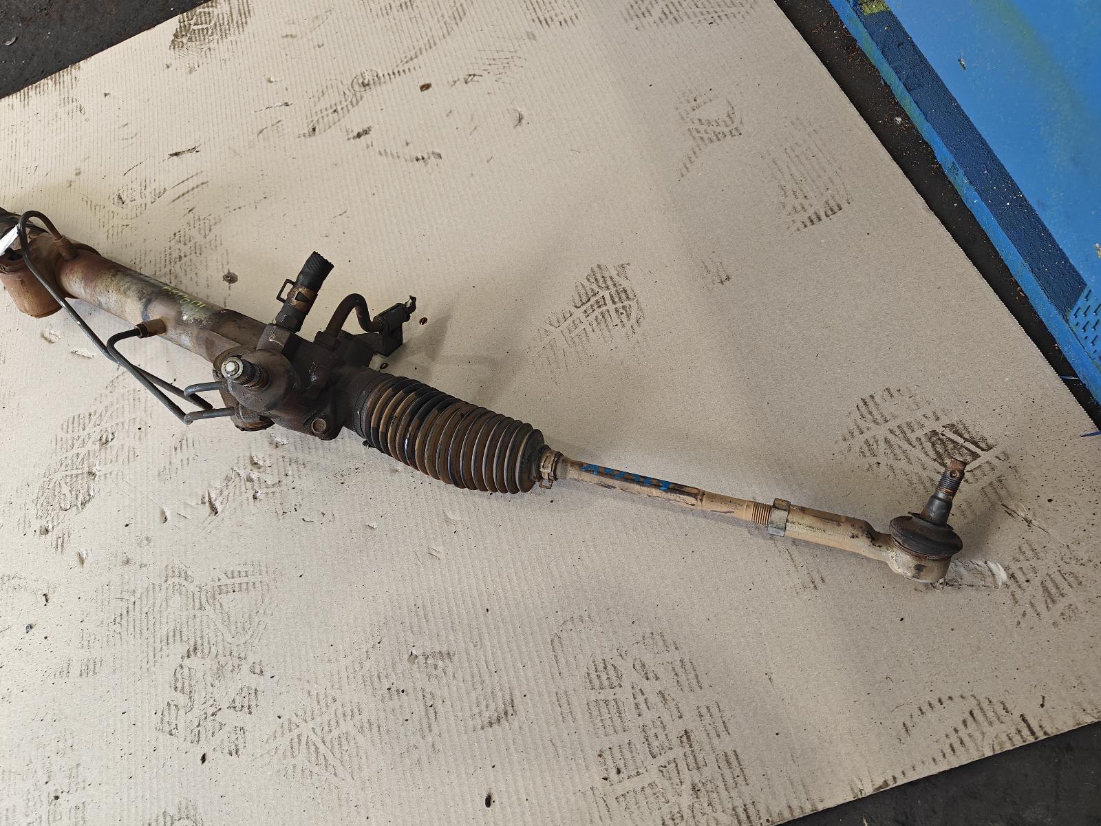 Steering Box/Rack Hilux Toyota 2006