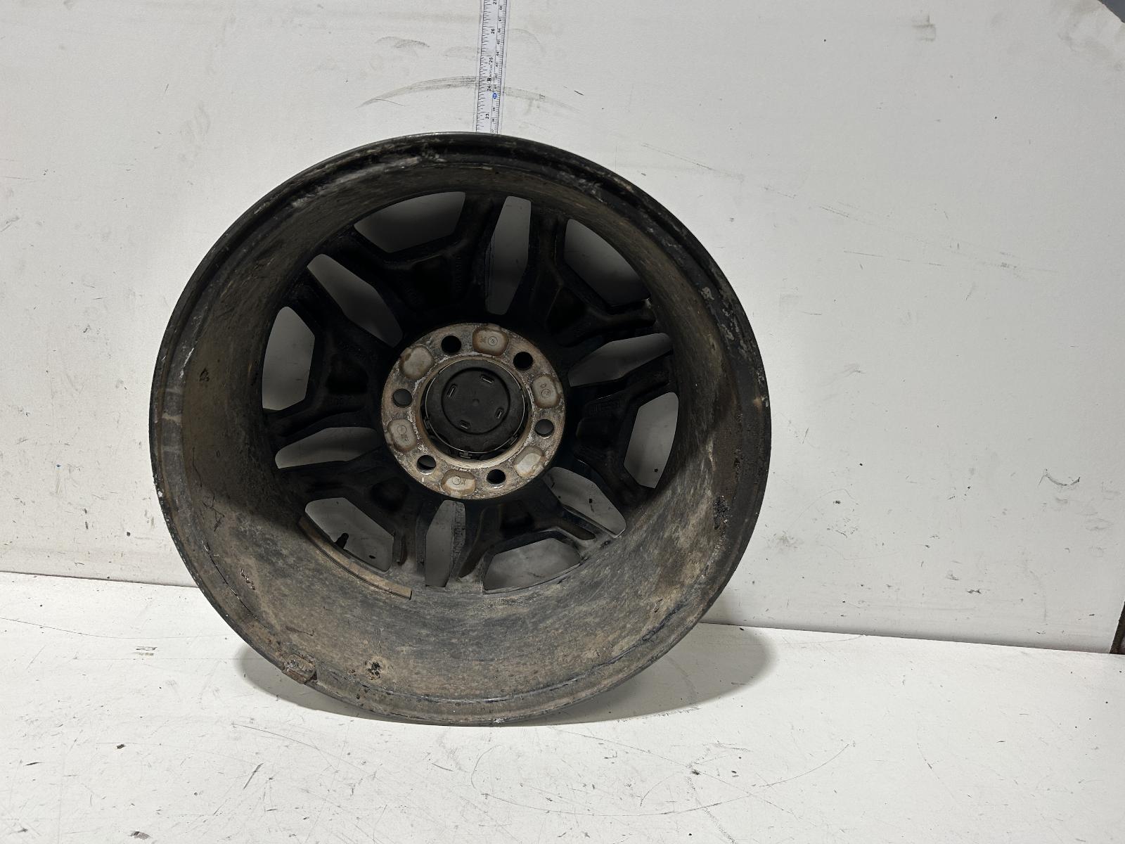 Wheel Mag Hilux Toyota 2022