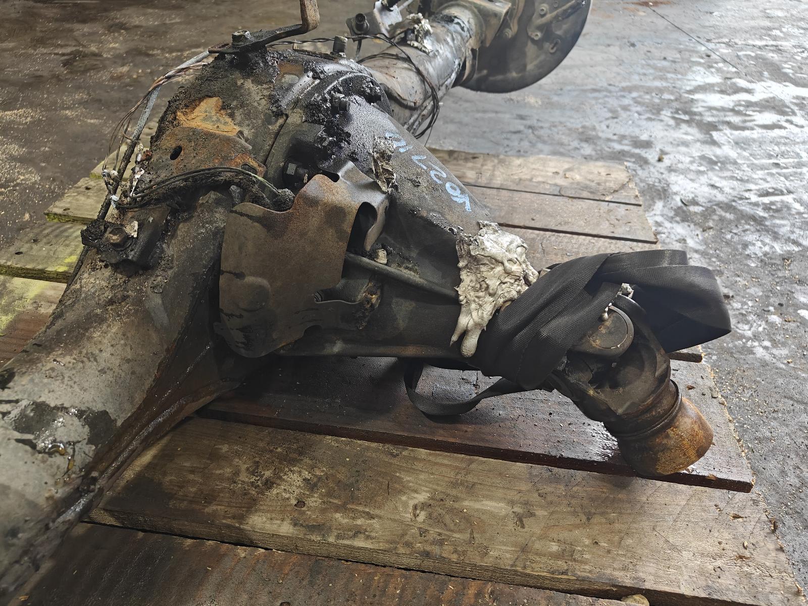 Differential Centre Hilux Toyota 2022